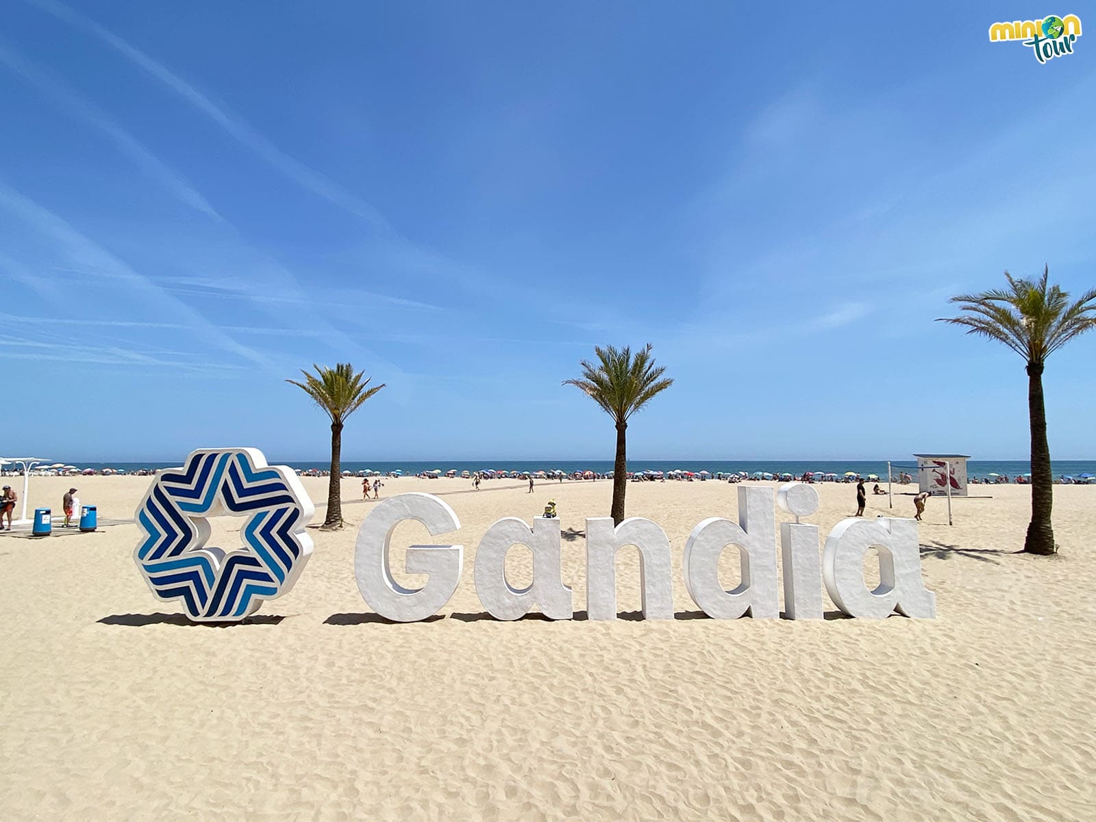 Qué ver y hacer en Gandia, además de ir a la playa - MiniOnTour