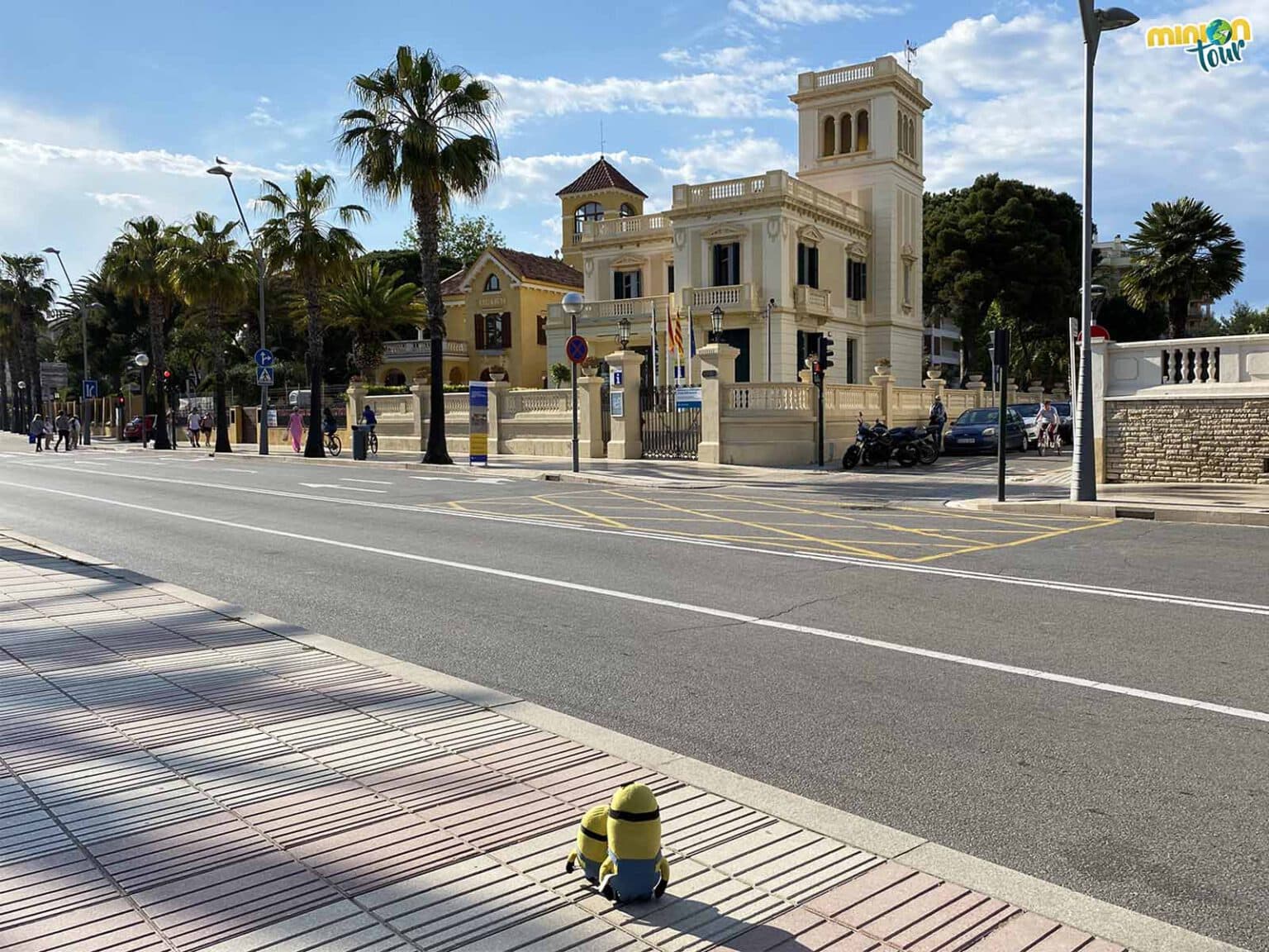 Qué ver y hacer en Salou, además de ir a la playa y tomar el sol