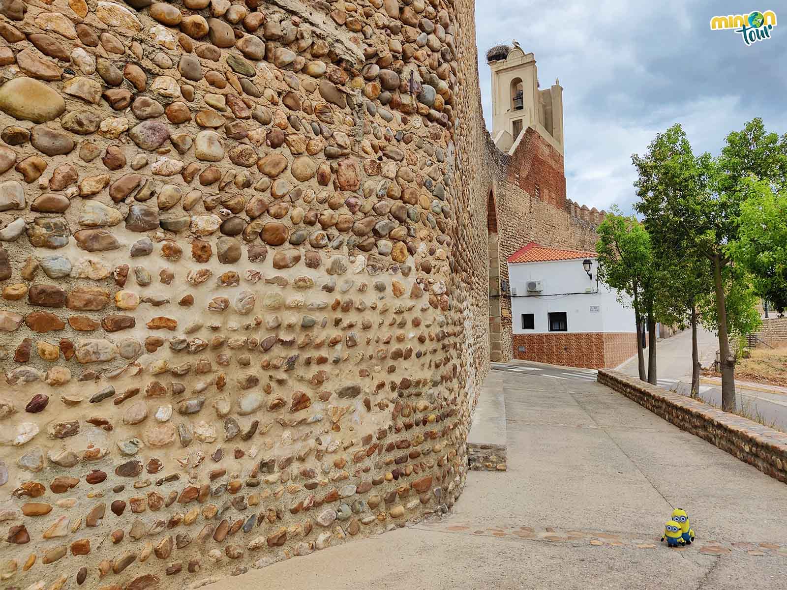 Qué ver en Galisteo, una villa amurallada entre Coria y Plasencia
