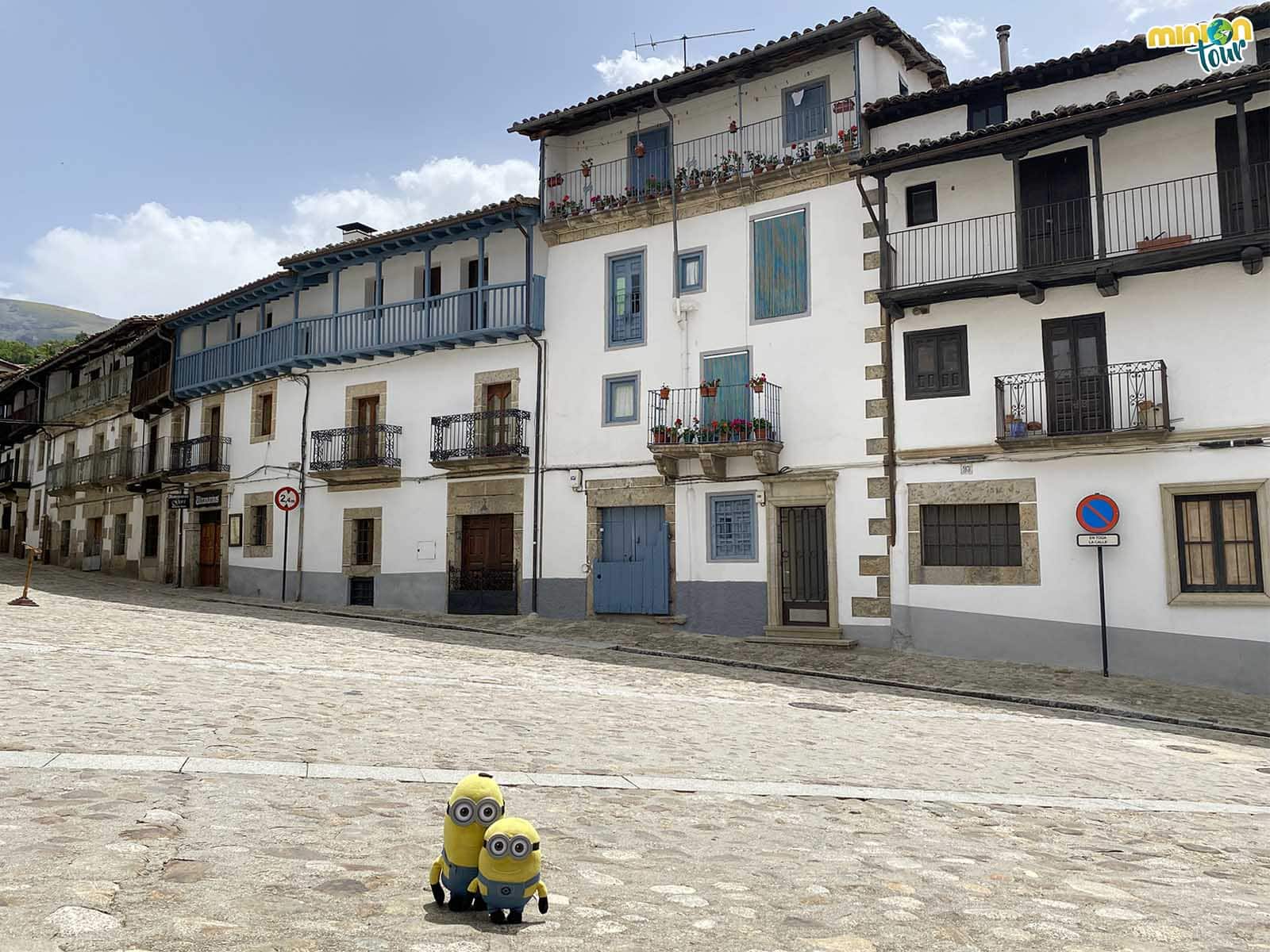 Qué ver en Candelario, uno de los Pueblos más Bonitos de España