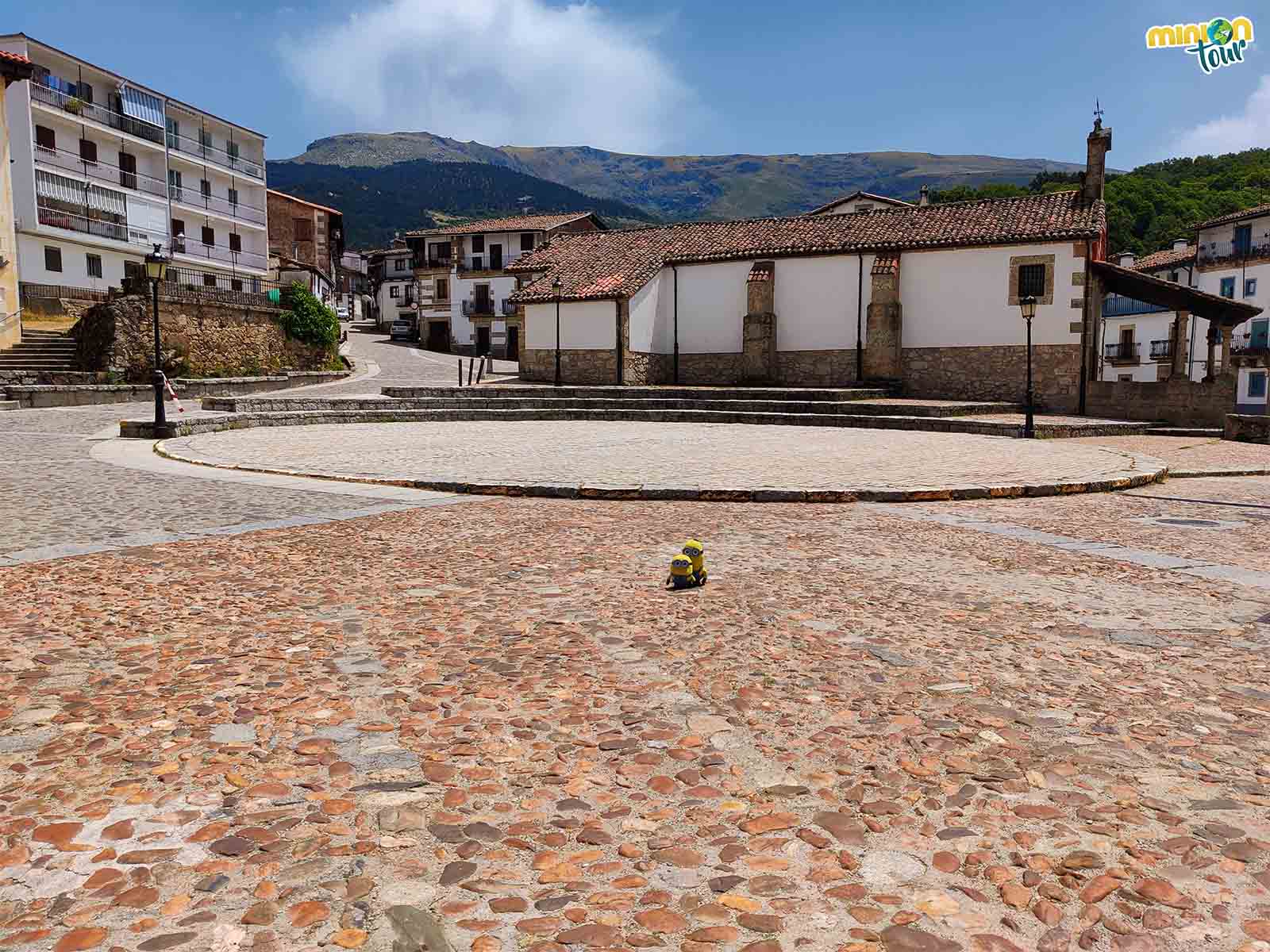 Qué ver en Candelario, uno de los Pueblos más Bonitos de España