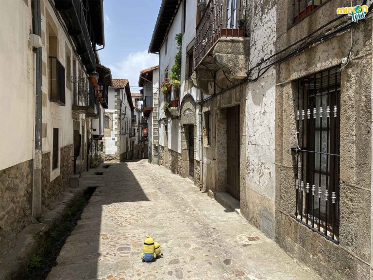 Qué ver en Candelario, uno de los Pueblos más Bonitos de España