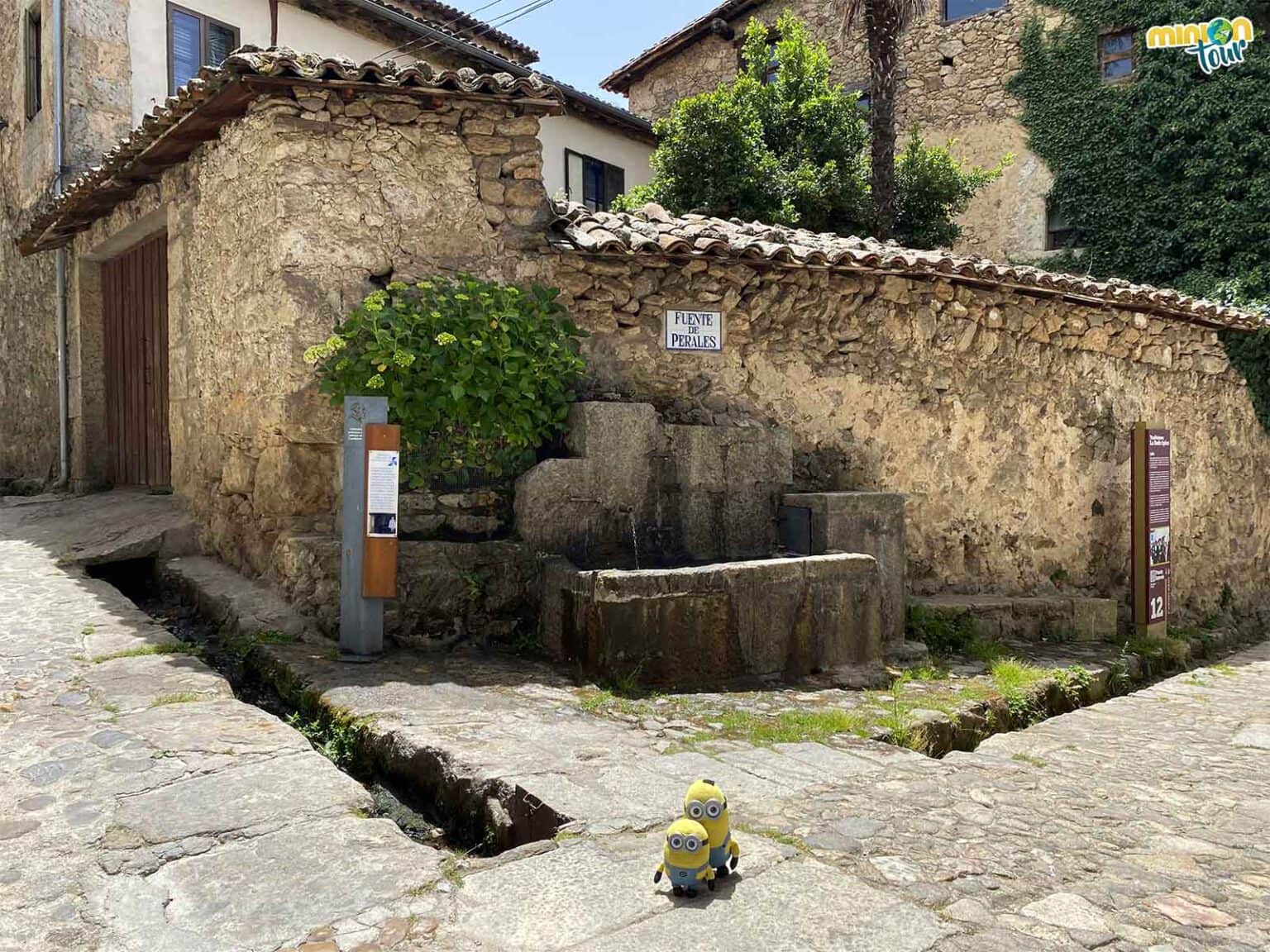 Qué ver en Candelario, uno de los Pueblos más Bonitos de España