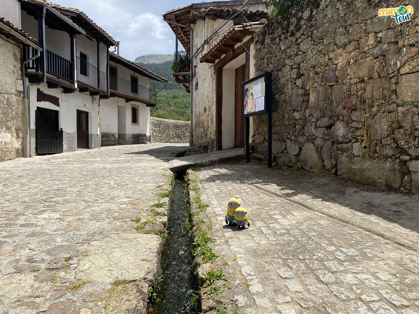 Qué ver en Candelario, uno de los Pueblos más Bonitos de España