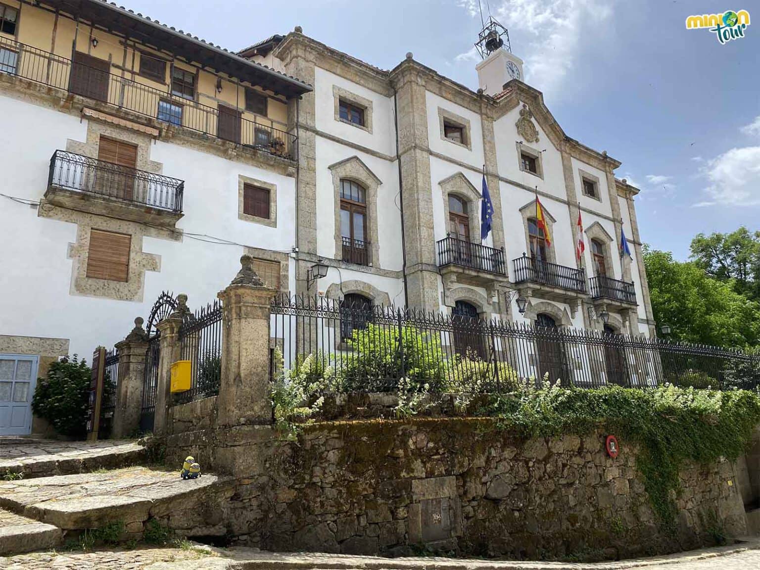 Qué ver en Candelario, uno de los Pueblos más Bonitos de España