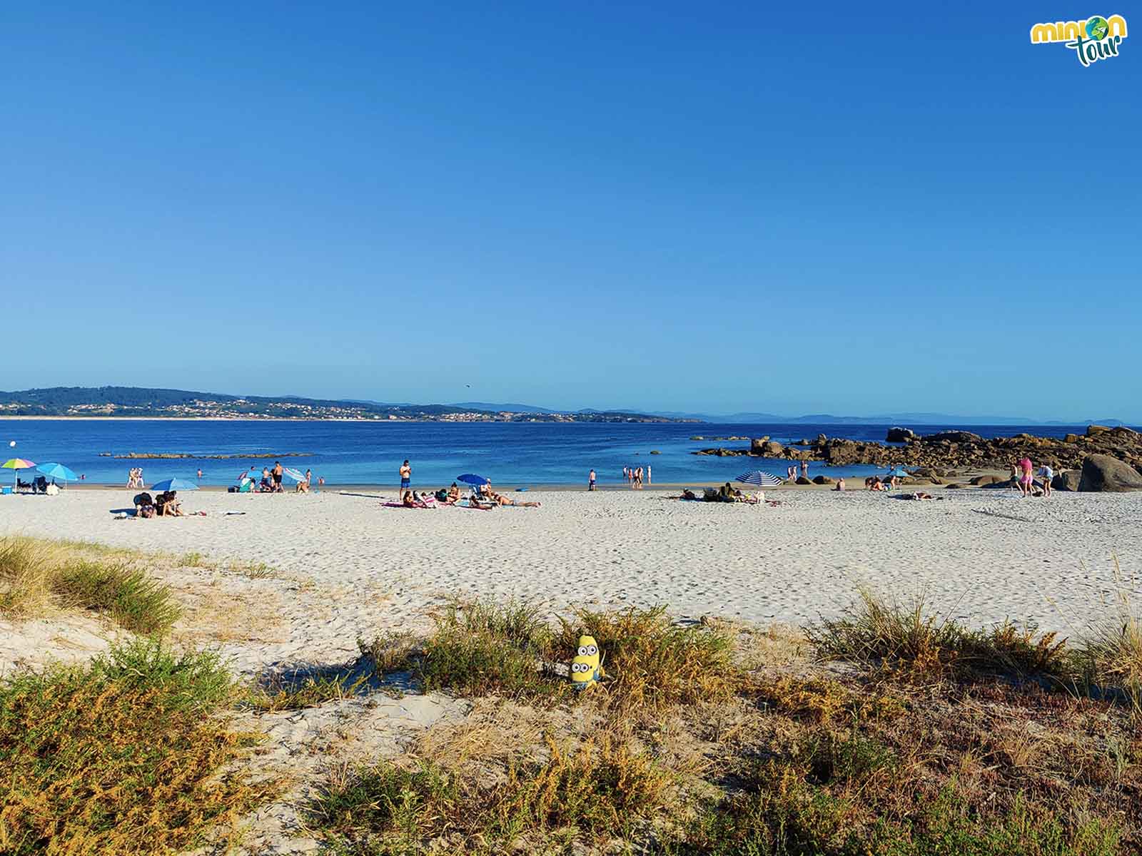Qué ver en O Grove, la península gallega convertida en paraíso