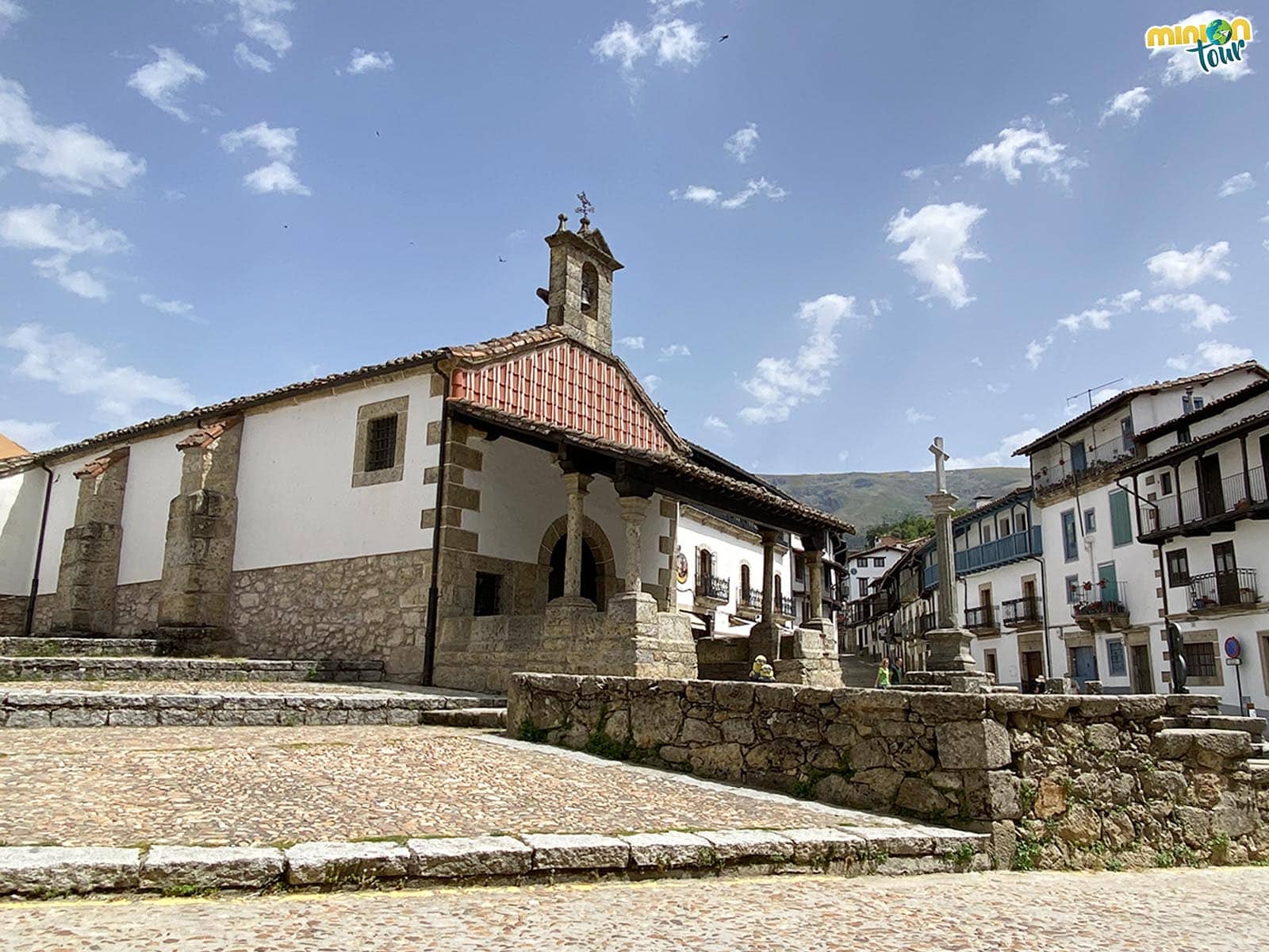 Qué ver en Candelario, uno de los Pueblos más Bonitos de España