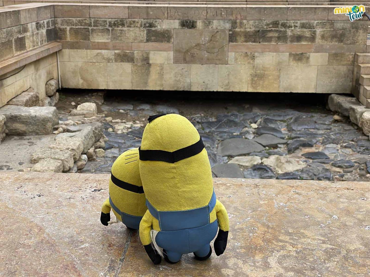 Una ruta por Narbo Martius, qué ver en la Narbona romana - MiniOnTour