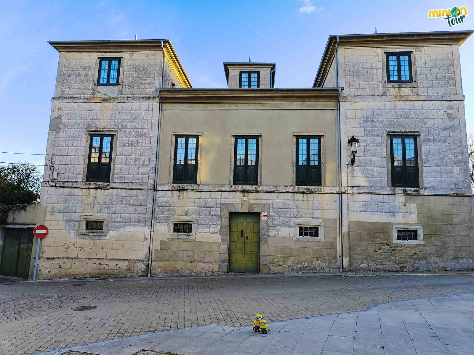 Qué ver en Castropol, uno de los pueblos más chulos de Asturias