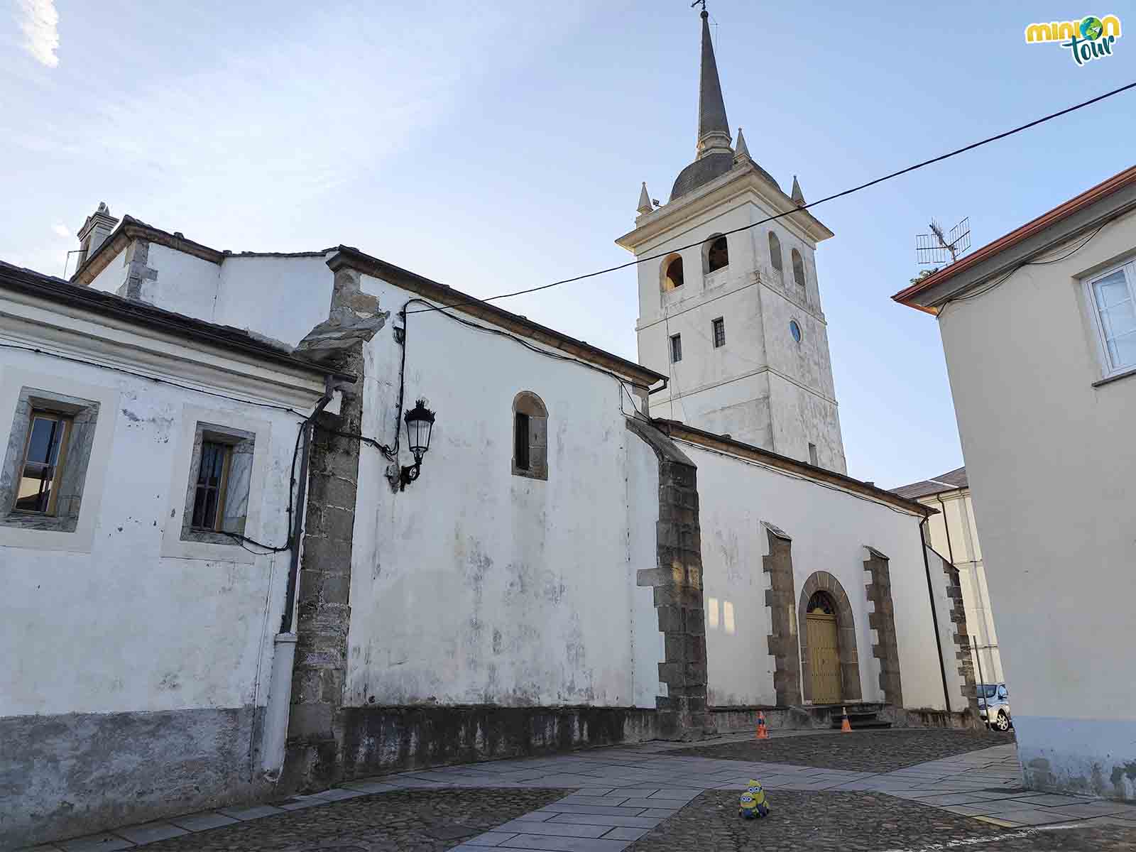 Qué ver en Castropol, uno de los pueblos más chulos de Asturias