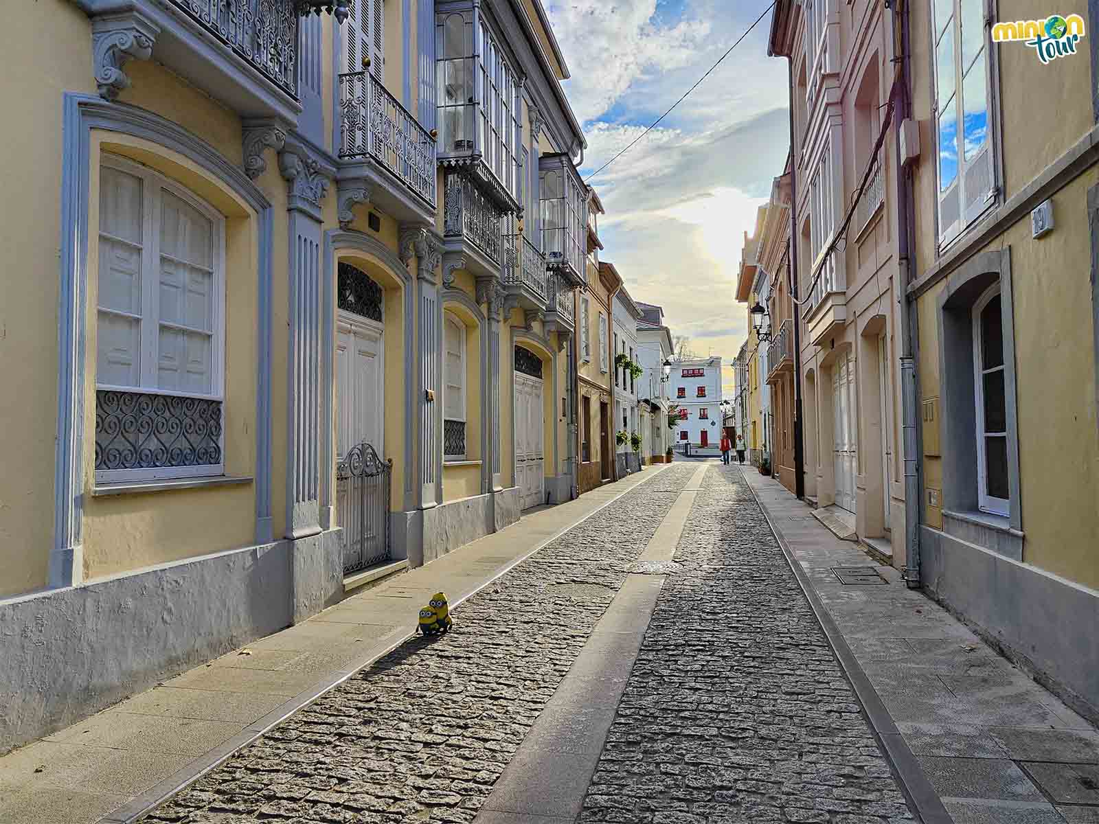 15 cosas que ver en Figueras, la perla del Eo - MiniOnTour