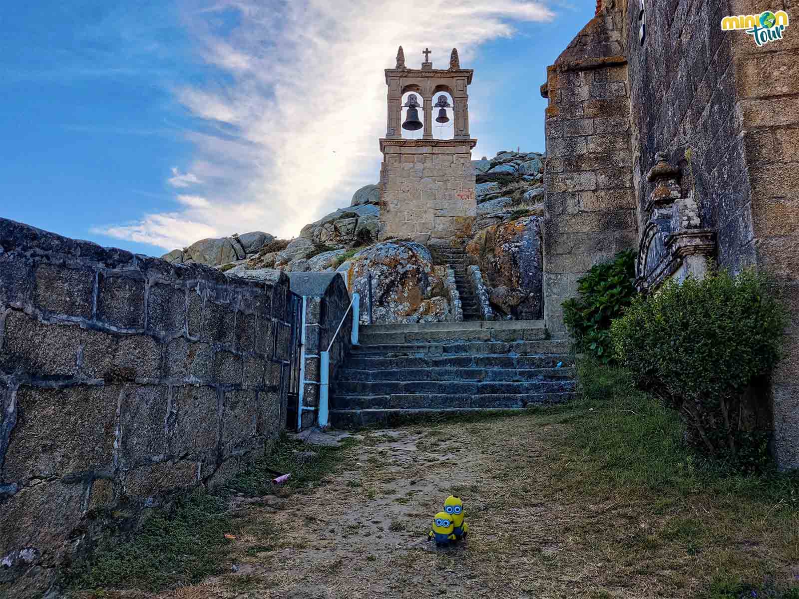 Qué ver en Muxía, un imprescindible de A Costa da Morte