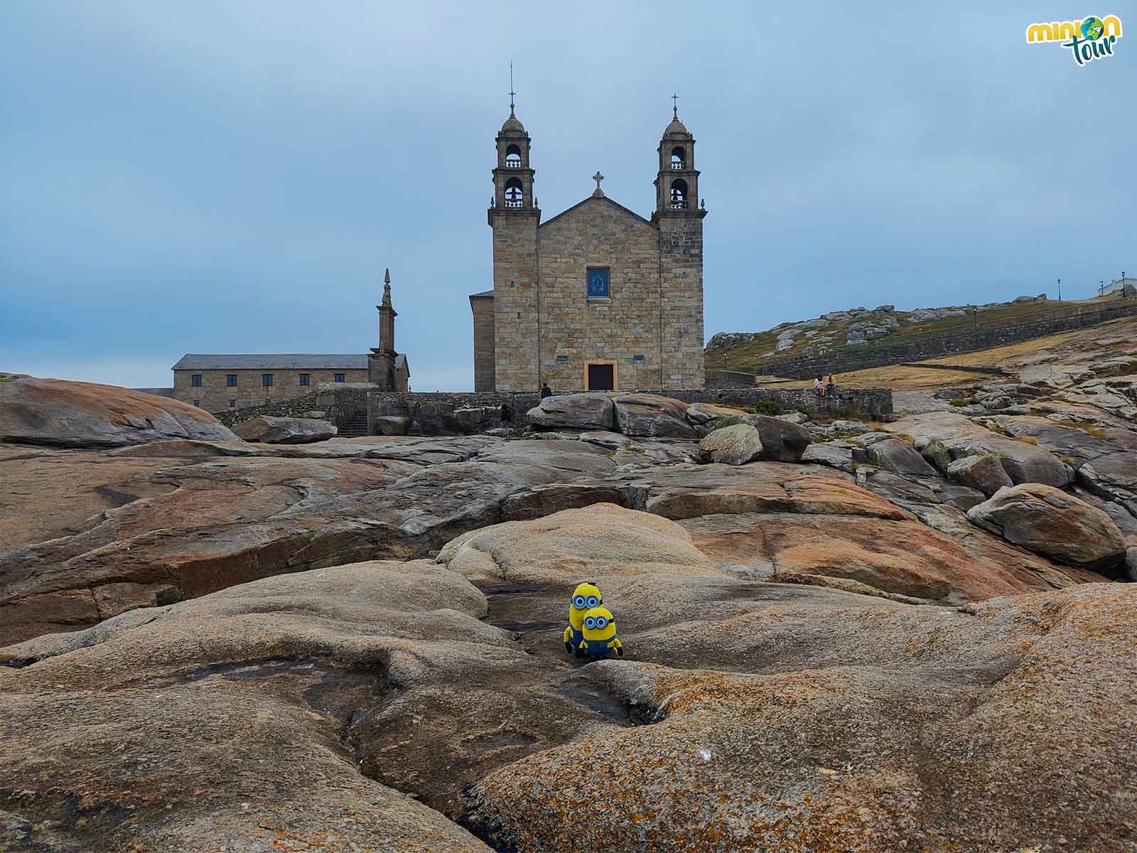 Qué ver en Muxía, un imprescindible de A Costa da Morte