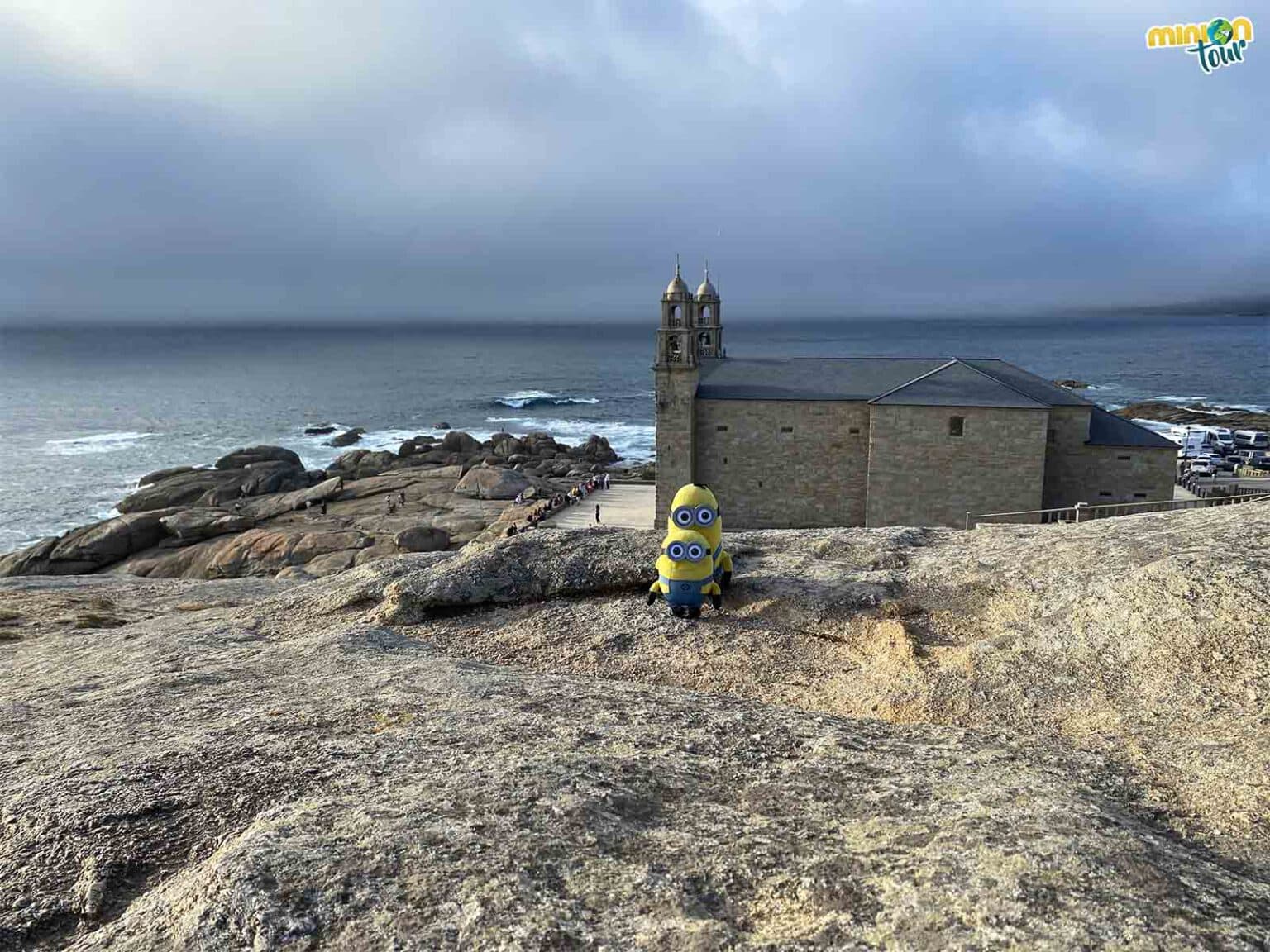Qué ver en Muxía, un imprescindible de A Costa da Morte
