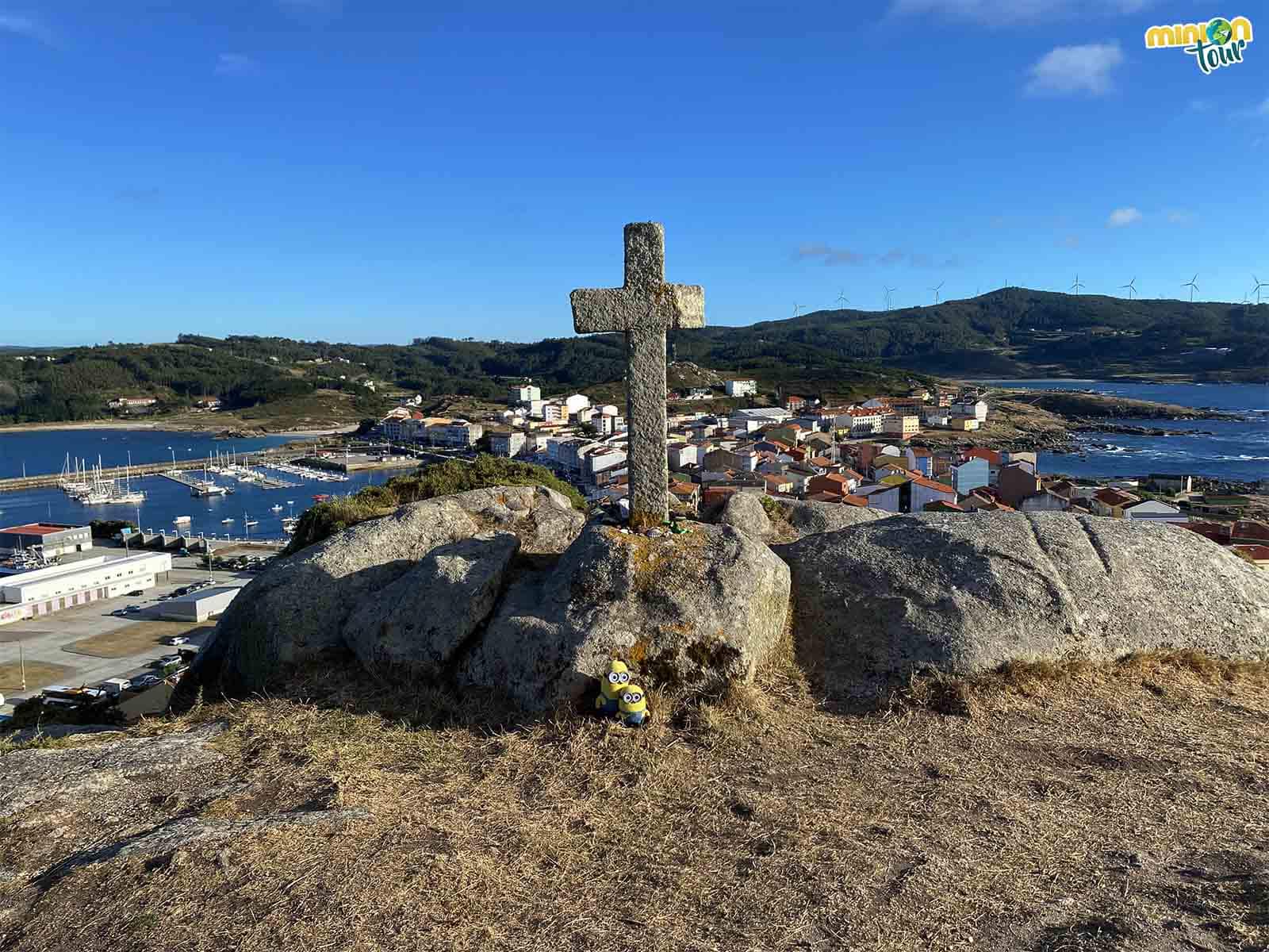 Qué ver en Muxía, un imprescindible de A Costa da Morte