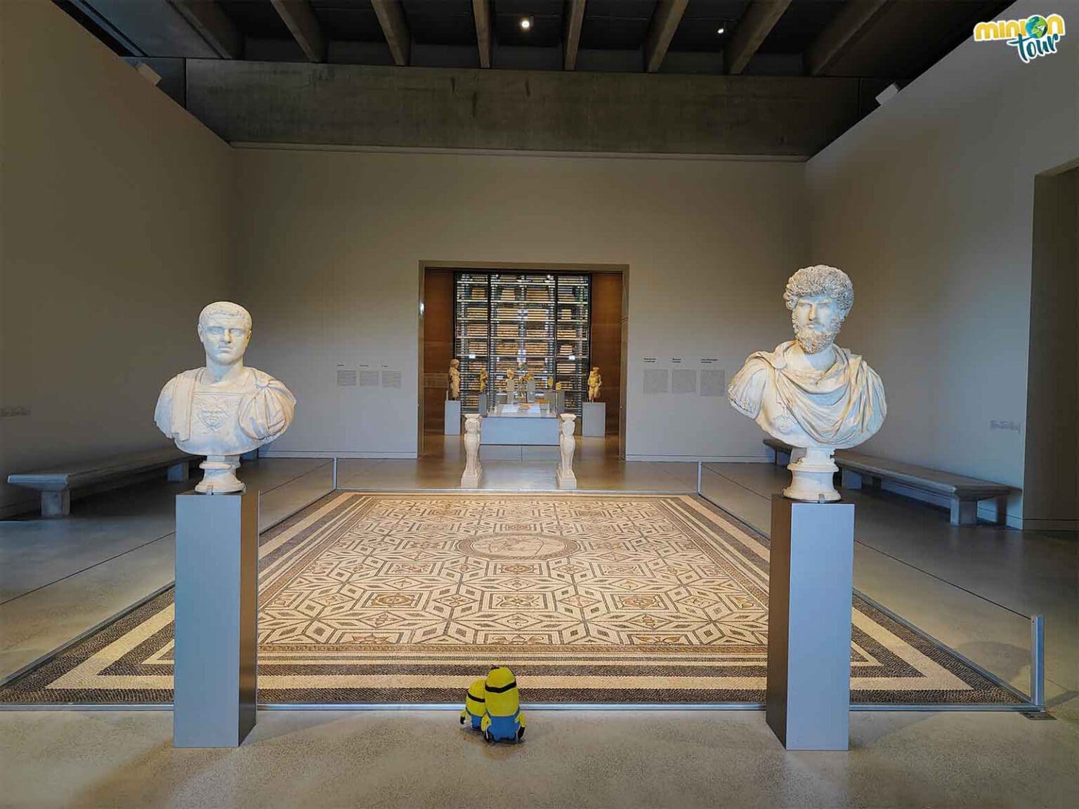 Una ruta por Narbo Martius, qué ver en la Narbona romana - MiniOnTour