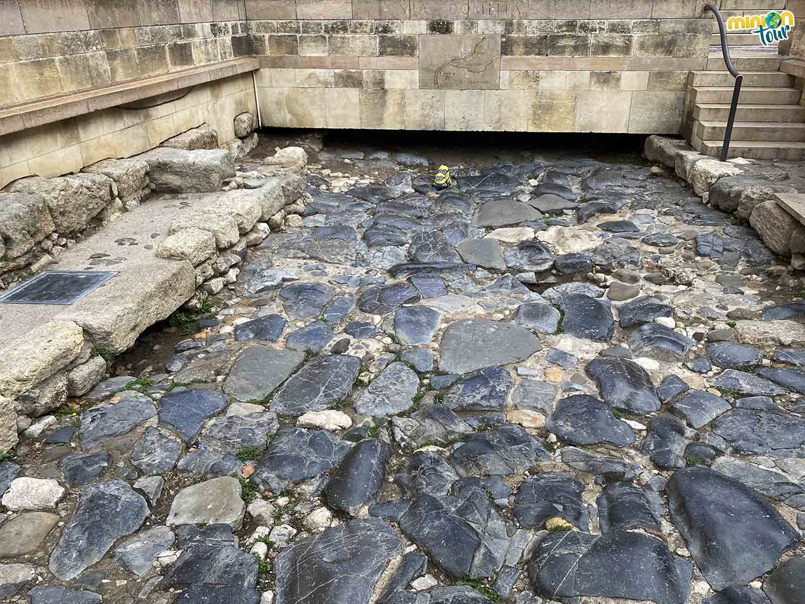 Una ruta por Narbo Martius, qué ver en la Narbona romana - MiniOnTour