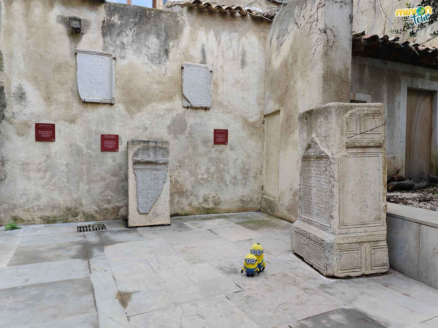 Una ruta por Narbo Martius, qué ver en la Narbona romana - MiniOnTour