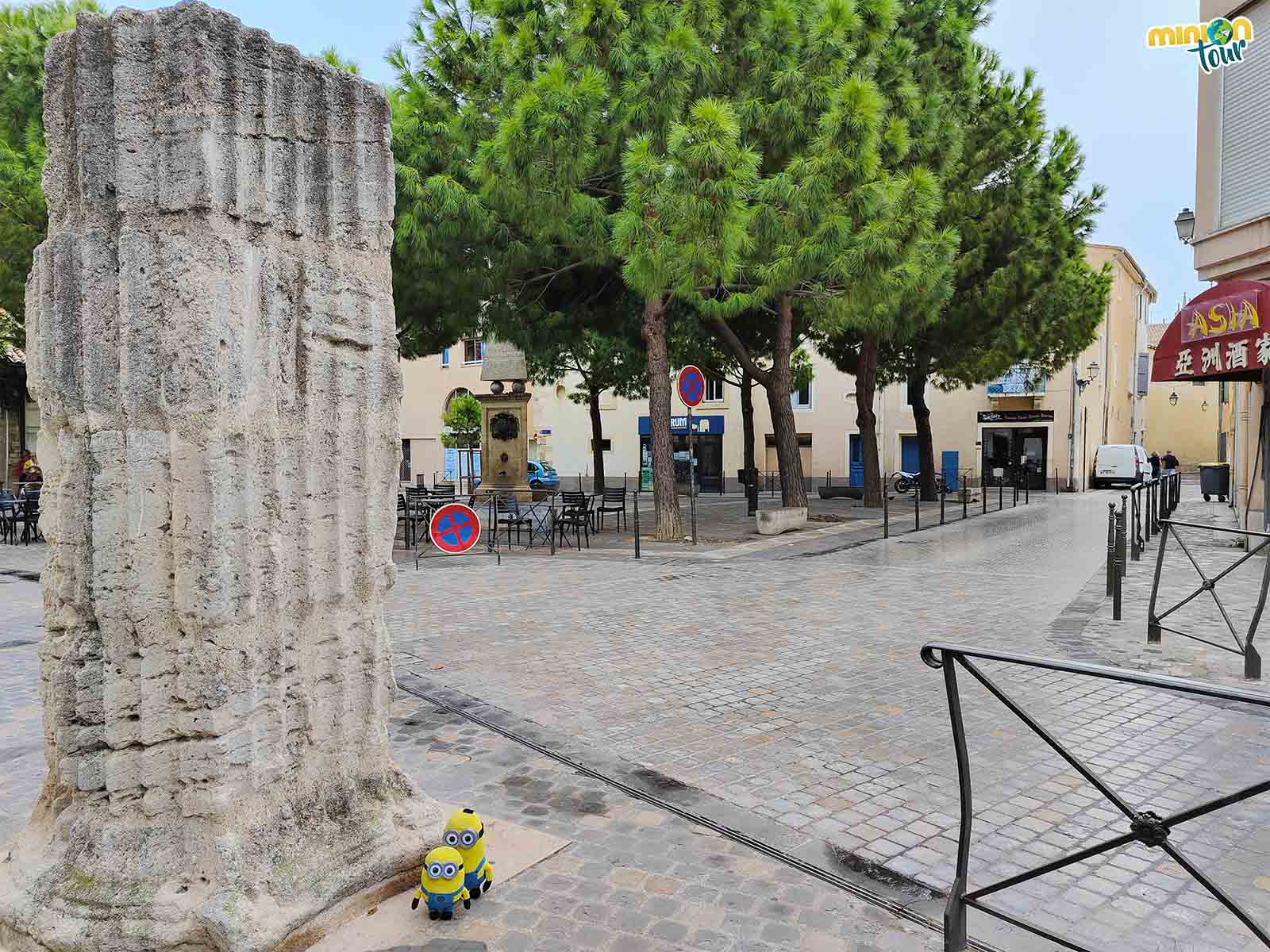 Una ruta por Narbo Martius, qué ver en la Narbona romana - MiniOnTour