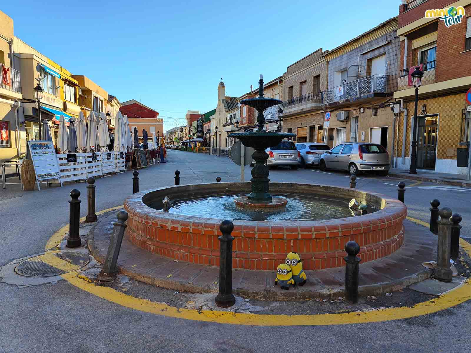 El Palmar de Valencia, qué ver en esta isla de la Albufera