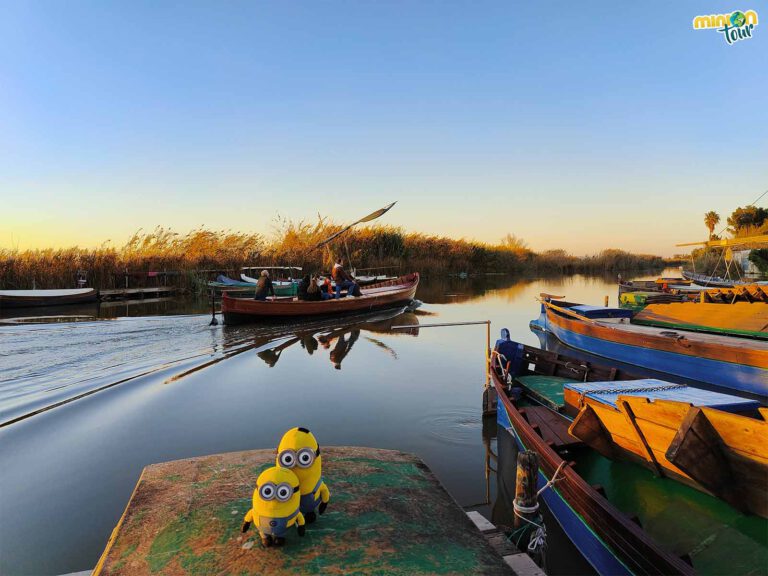 El Palmar de Valencia, qué ver en esta isla de la Albufera