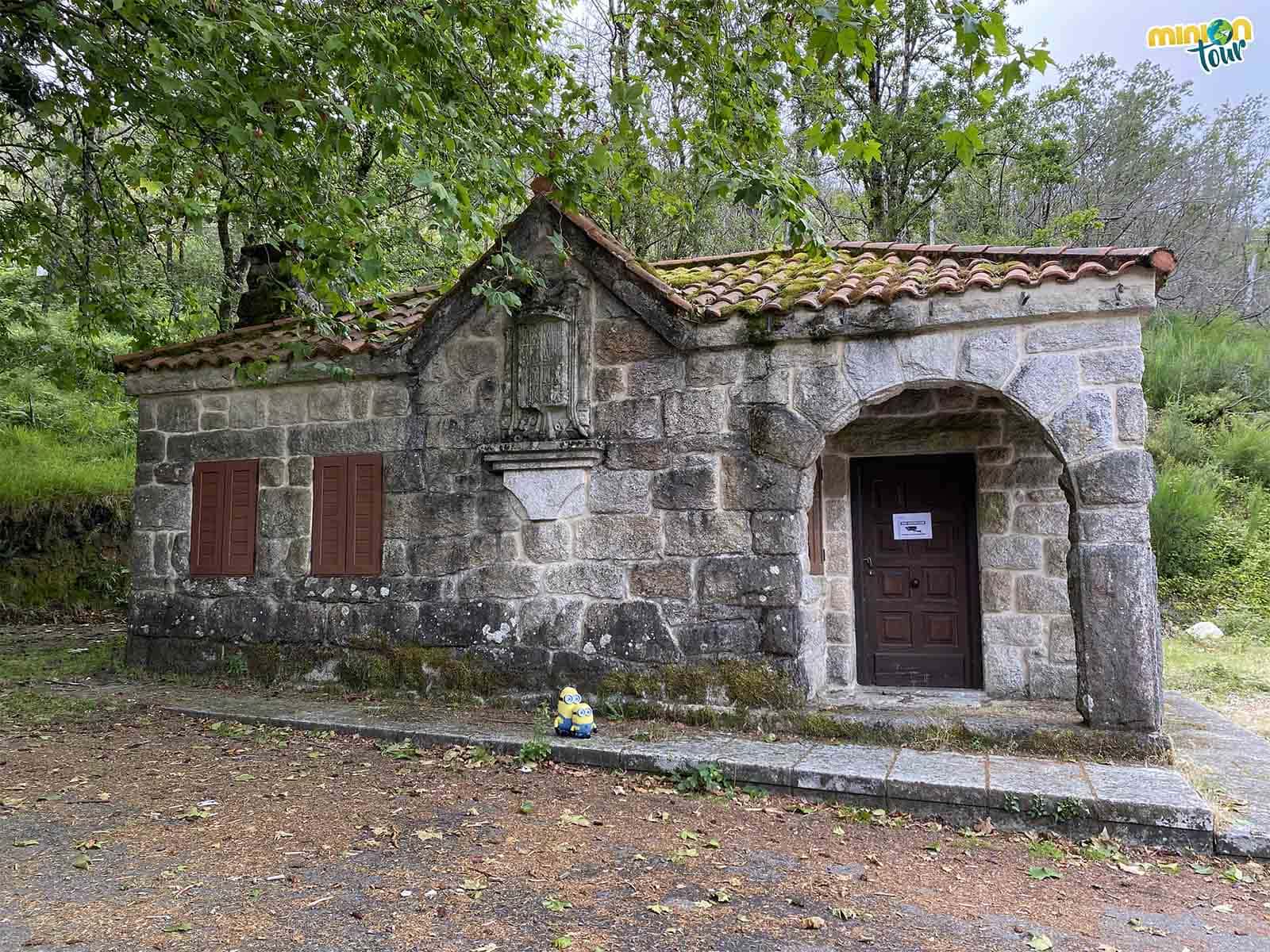 La Via Nova, sigue los pasos de los romanos por Baixa Limia - MiniOnTour