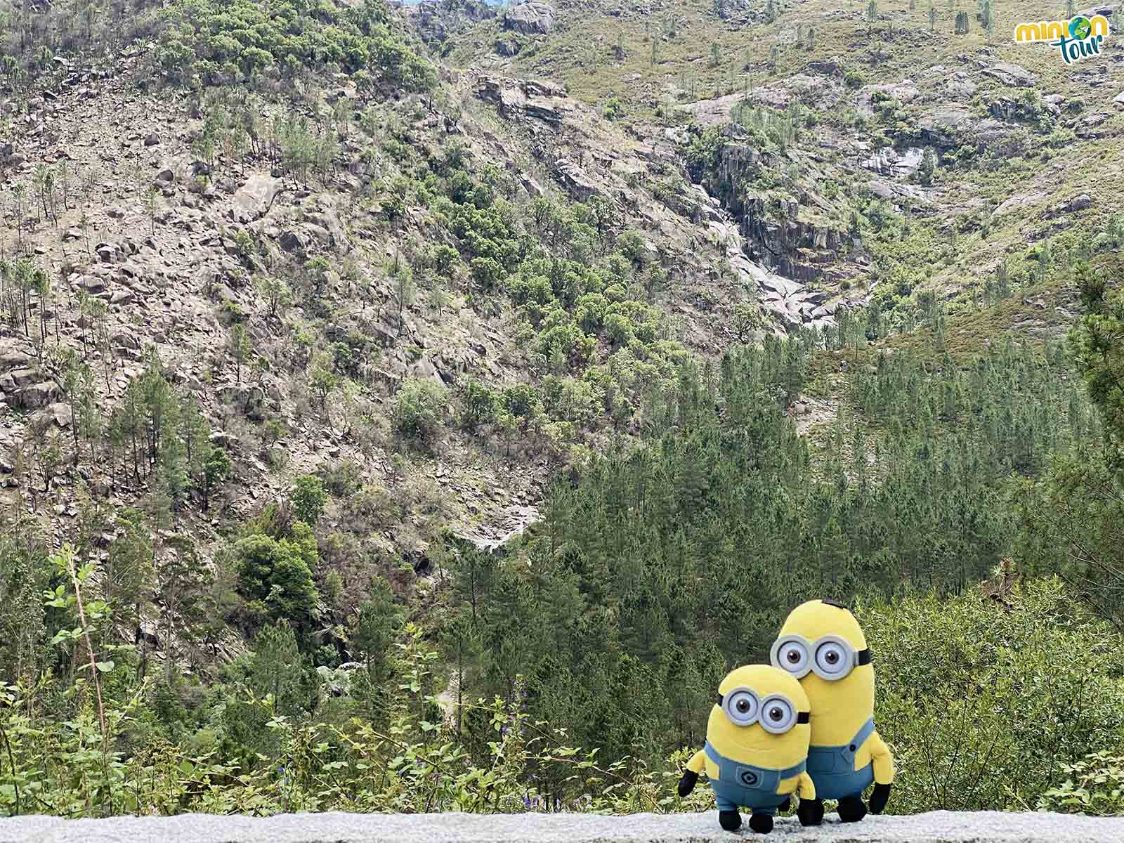 La Via Nova, sigue los pasos de los romanos por Baixa Limia - MiniOnTour