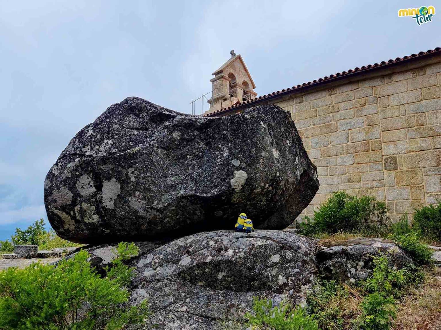 La Via Nova, sigue los pasos de los romanos por Baixa Limia - MiniOnTour