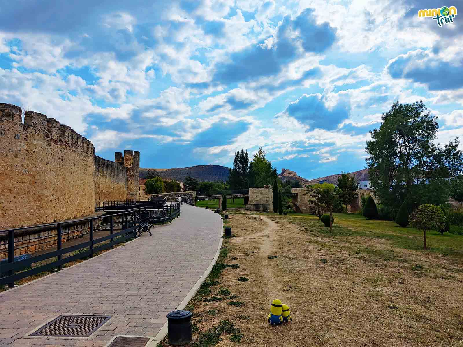 20 cosas que ver en El Burgo de Osma - MiniOnTour