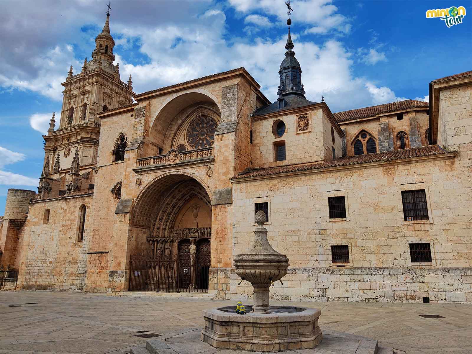 20 cosas que ver en El Burgo de Osma - MiniOnTour