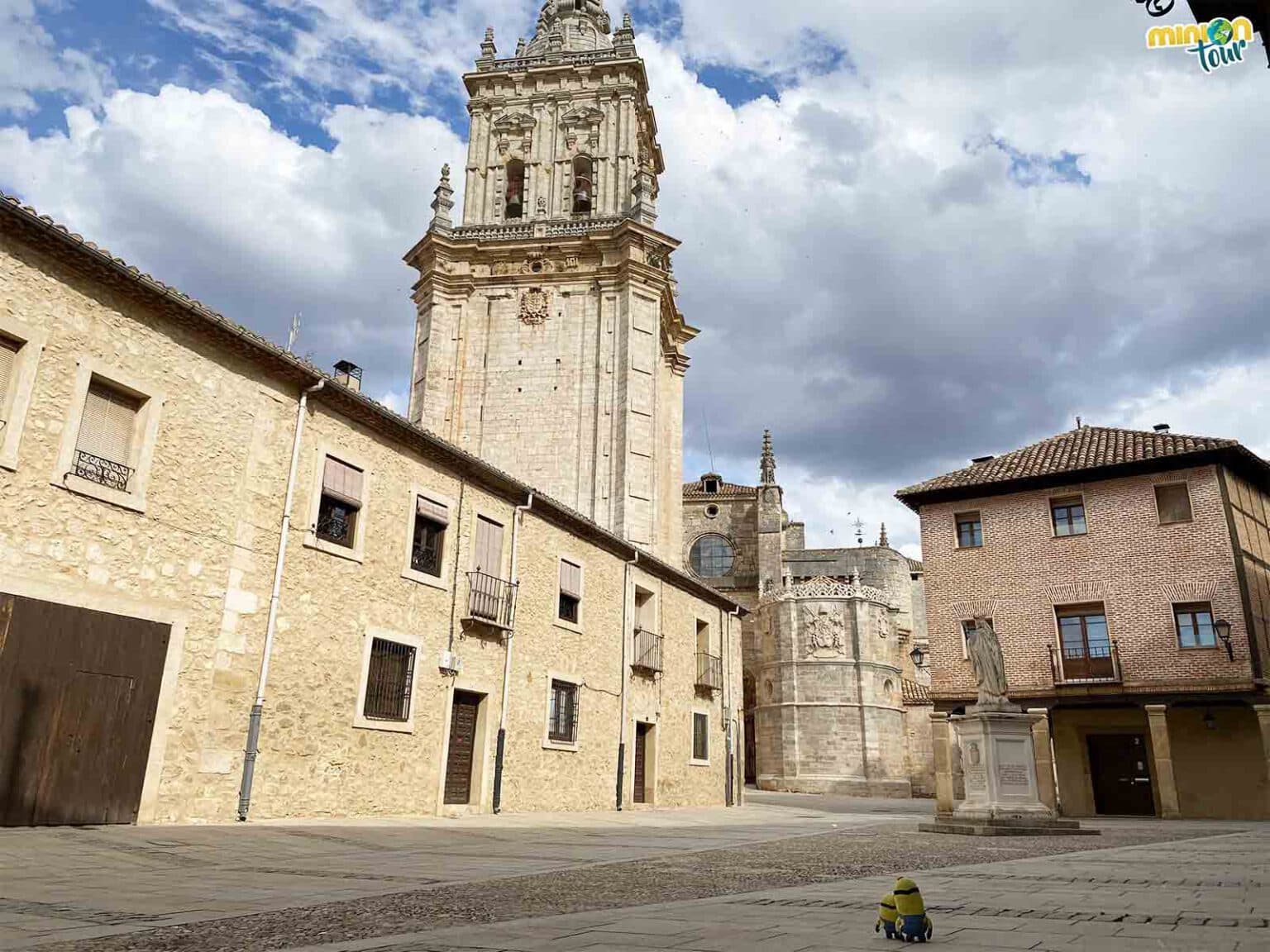 20 cosas que ver en El Burgo de Osma - MiniOnTour