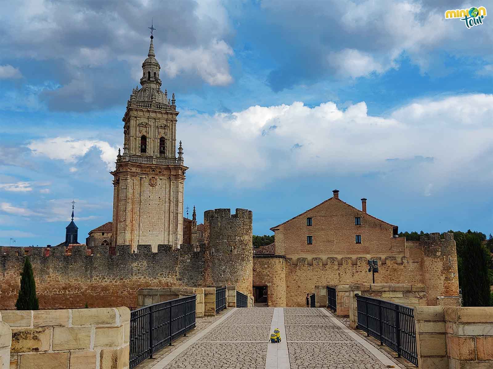 20 cosas que ver en El Burgo de Osma - MiniOnTour