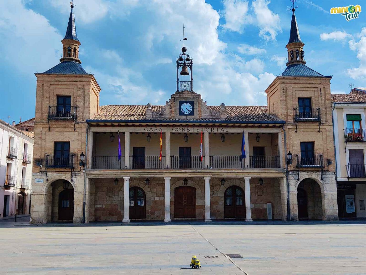 20 cosas que ver en El Burgo de Osma - MiniOnTour