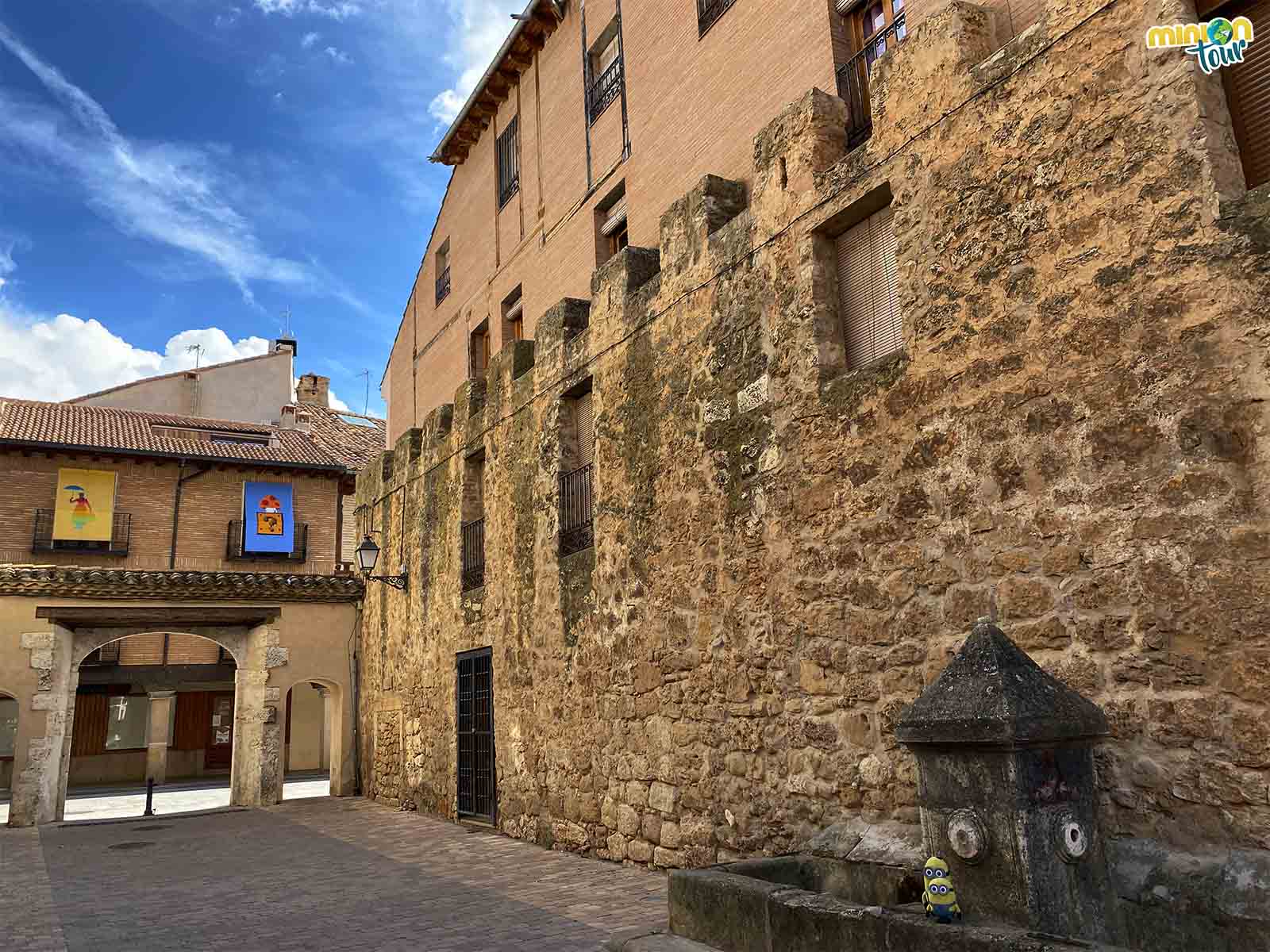 20 cosas que ver en El Burgo de Osma - MiniOnTour