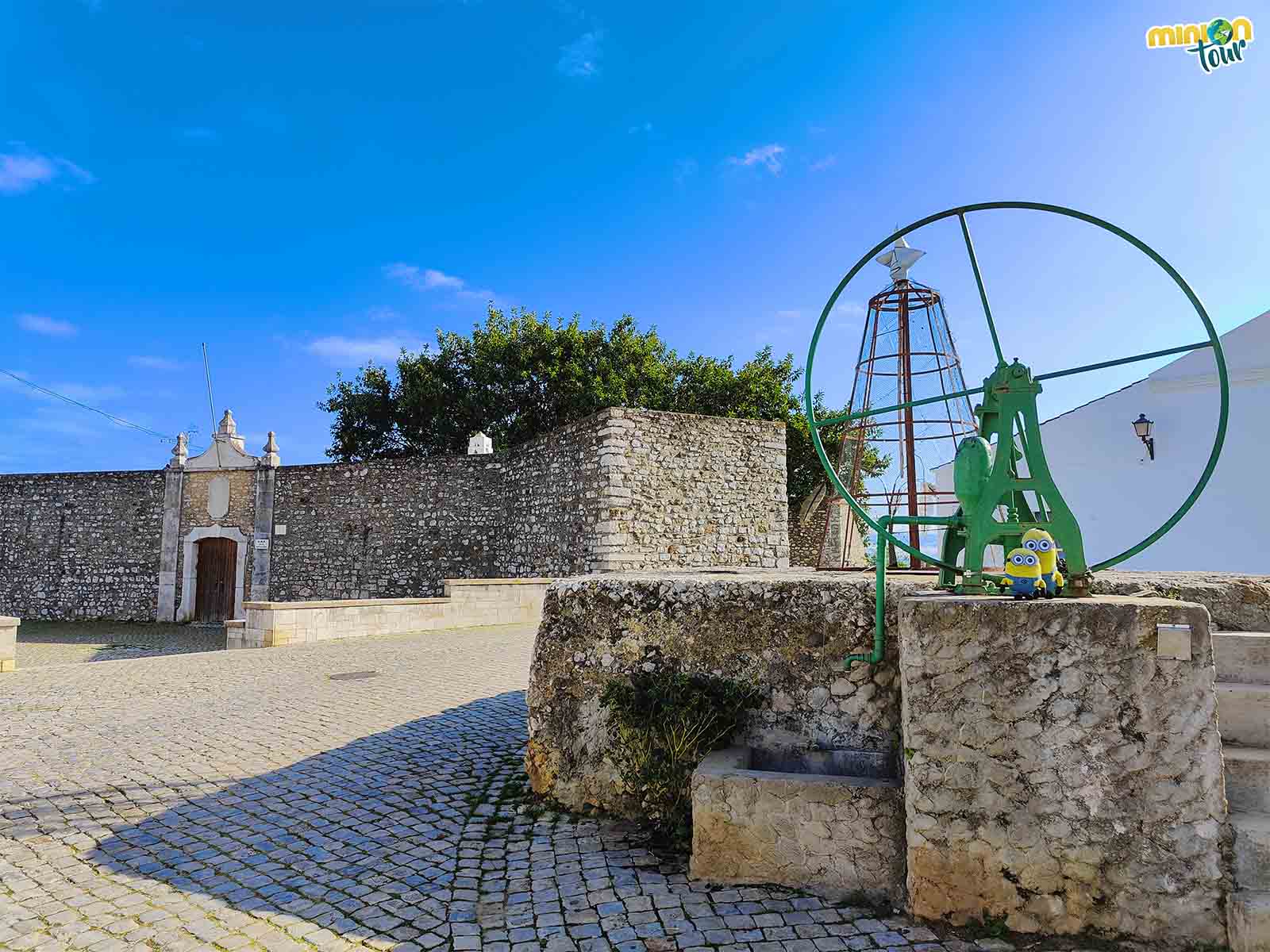 Qué ver en Cacela Velha, la joya escondida del Algarve