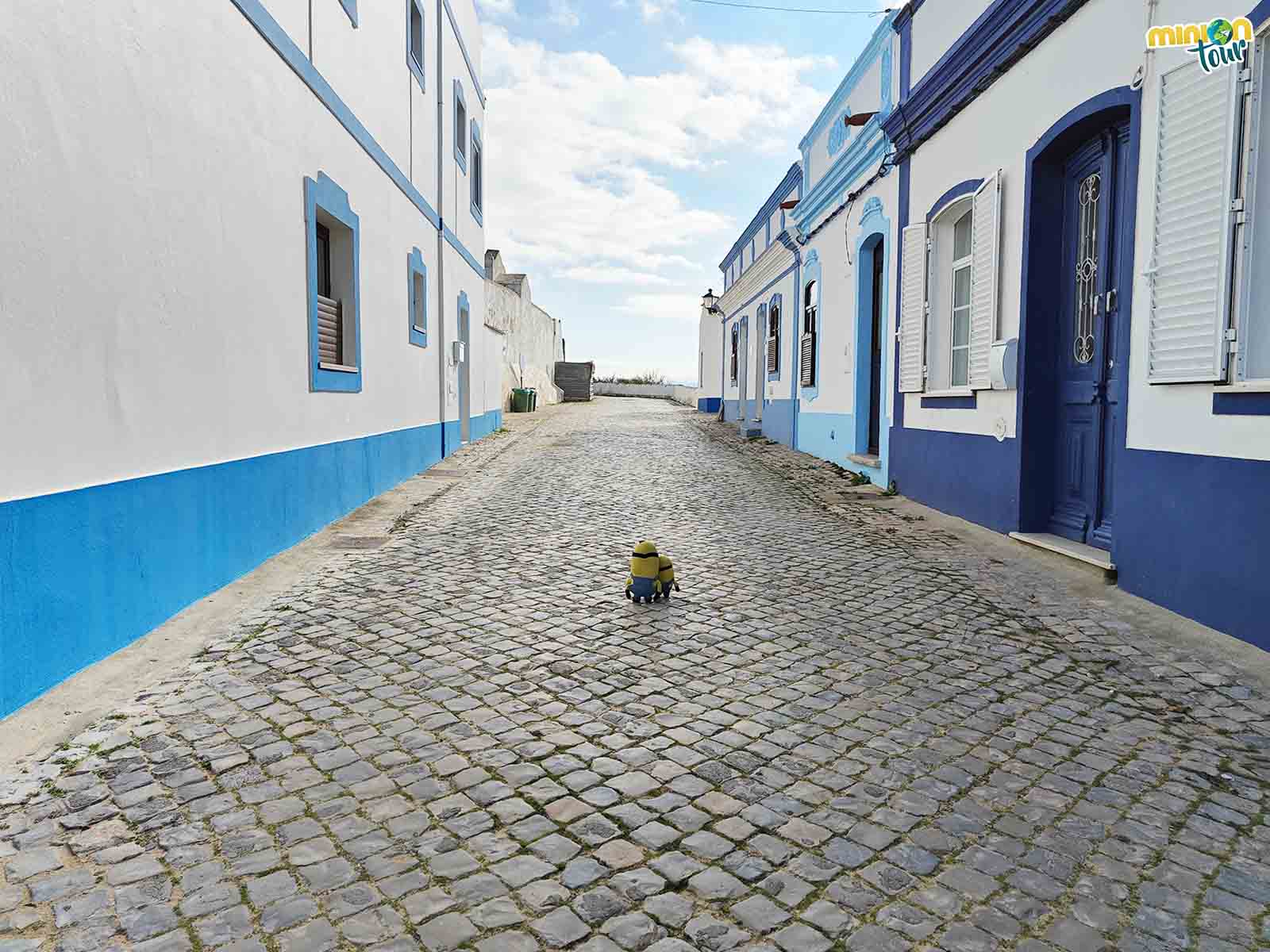 Qué ver en Cacela Velha, la joya escondida del Algarve