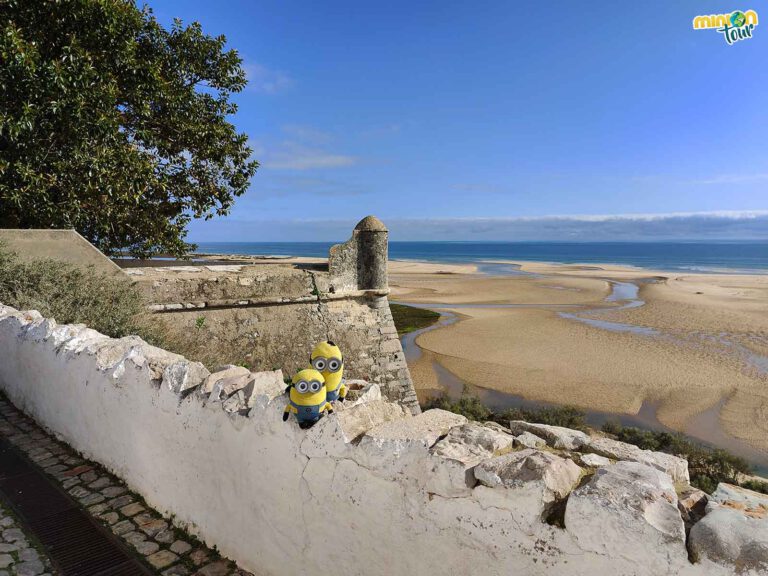 Qué ver en Cacela Velha, la joya escondida del Algarve