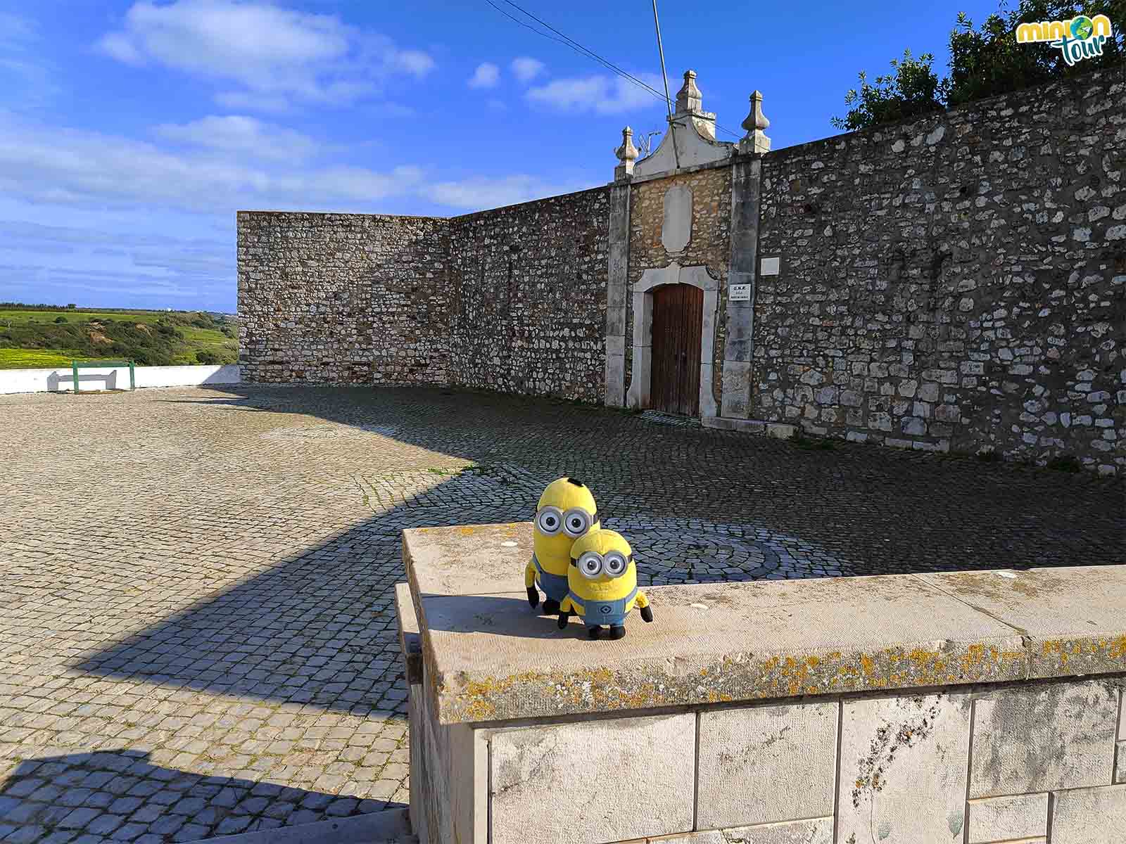Qué ver en Cacela Velha, la joya escondida del Algarve