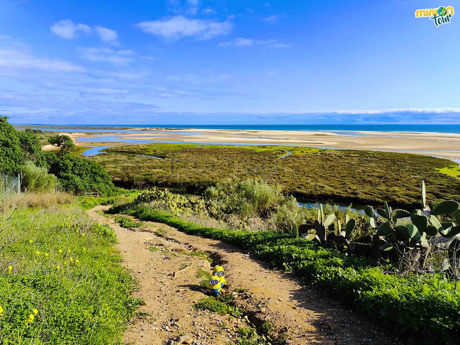Qué ver en Cacela Velha, la joya escondida del Algarve