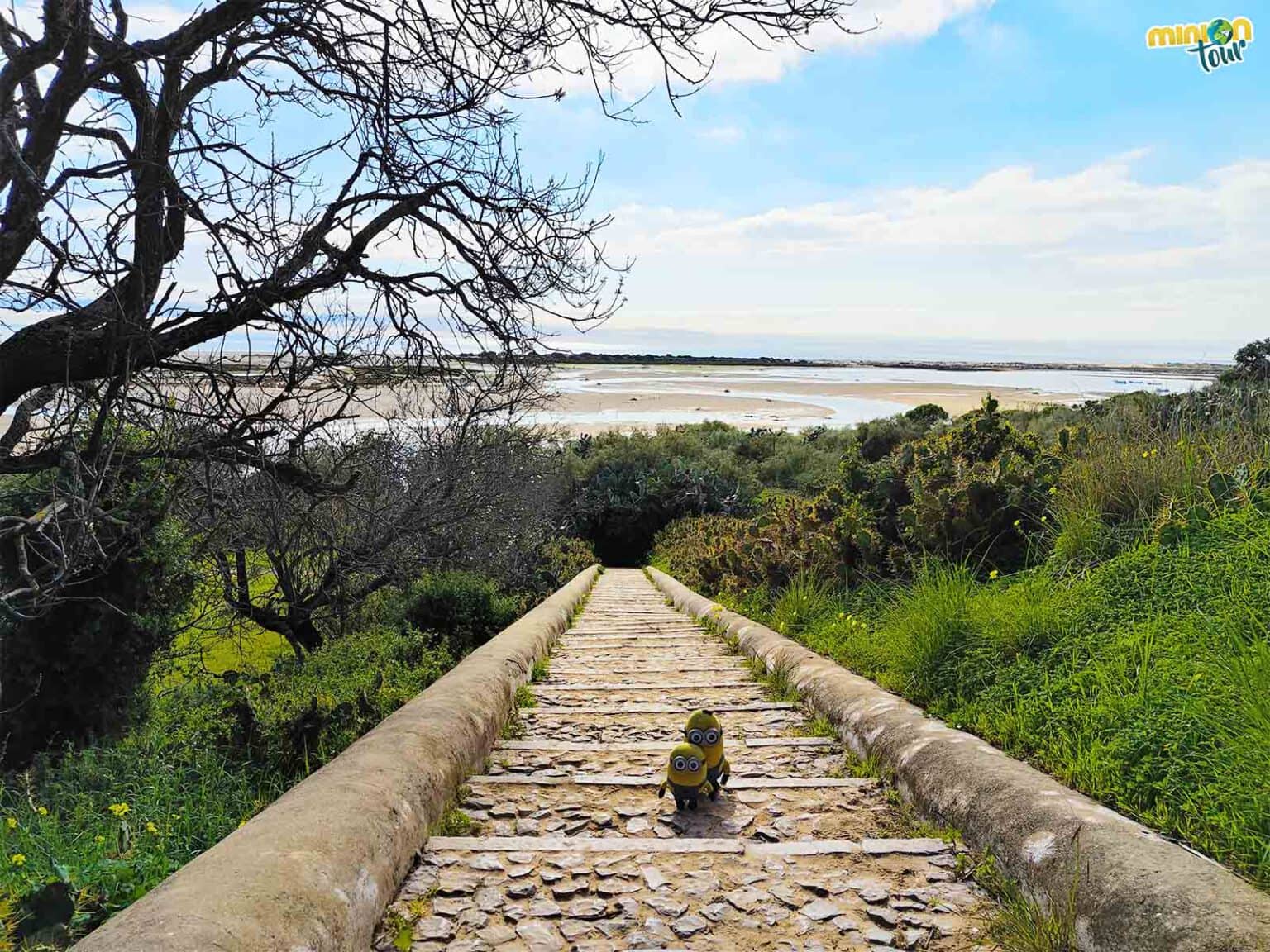 Qué ver en Cacela Velha, la joya escondida del Algarve