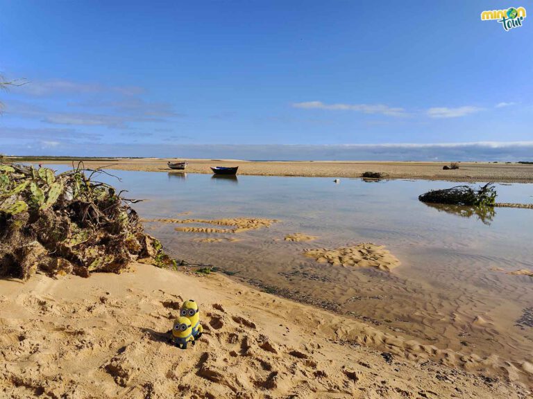 Qué ver en Cacela Velha, la joya escondida del Algarve