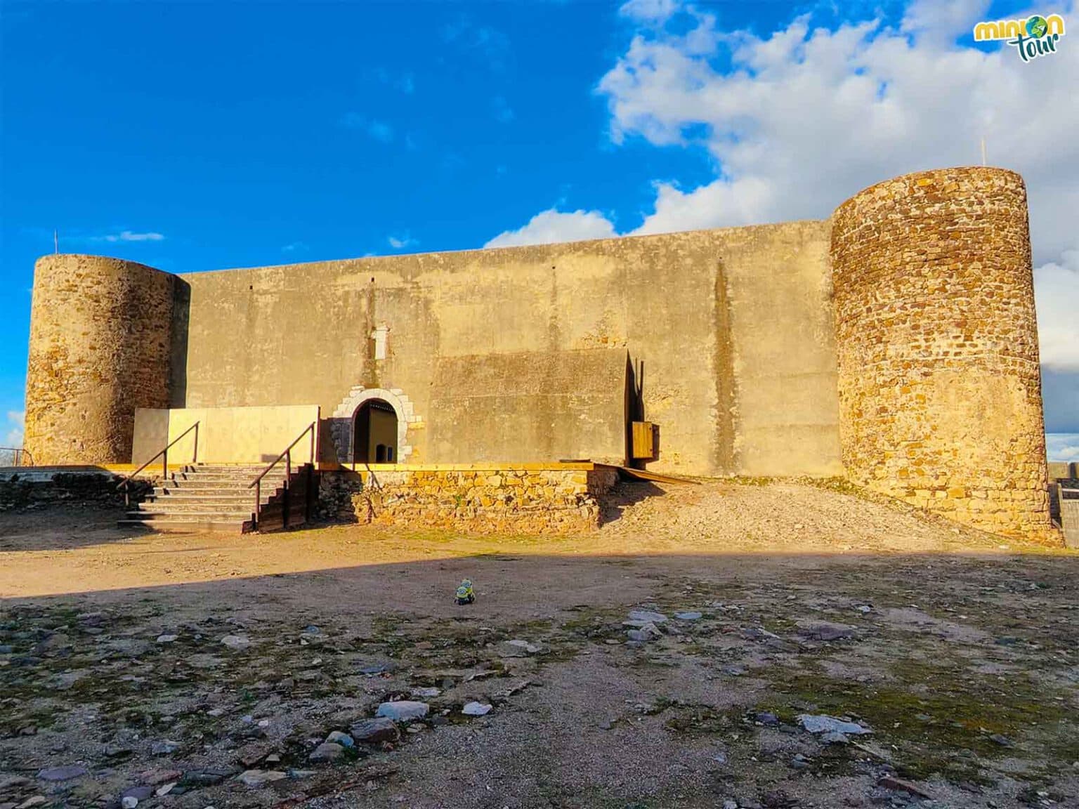 Qué ver en Castro Marim, la villa medieval fronteriza que sorprende