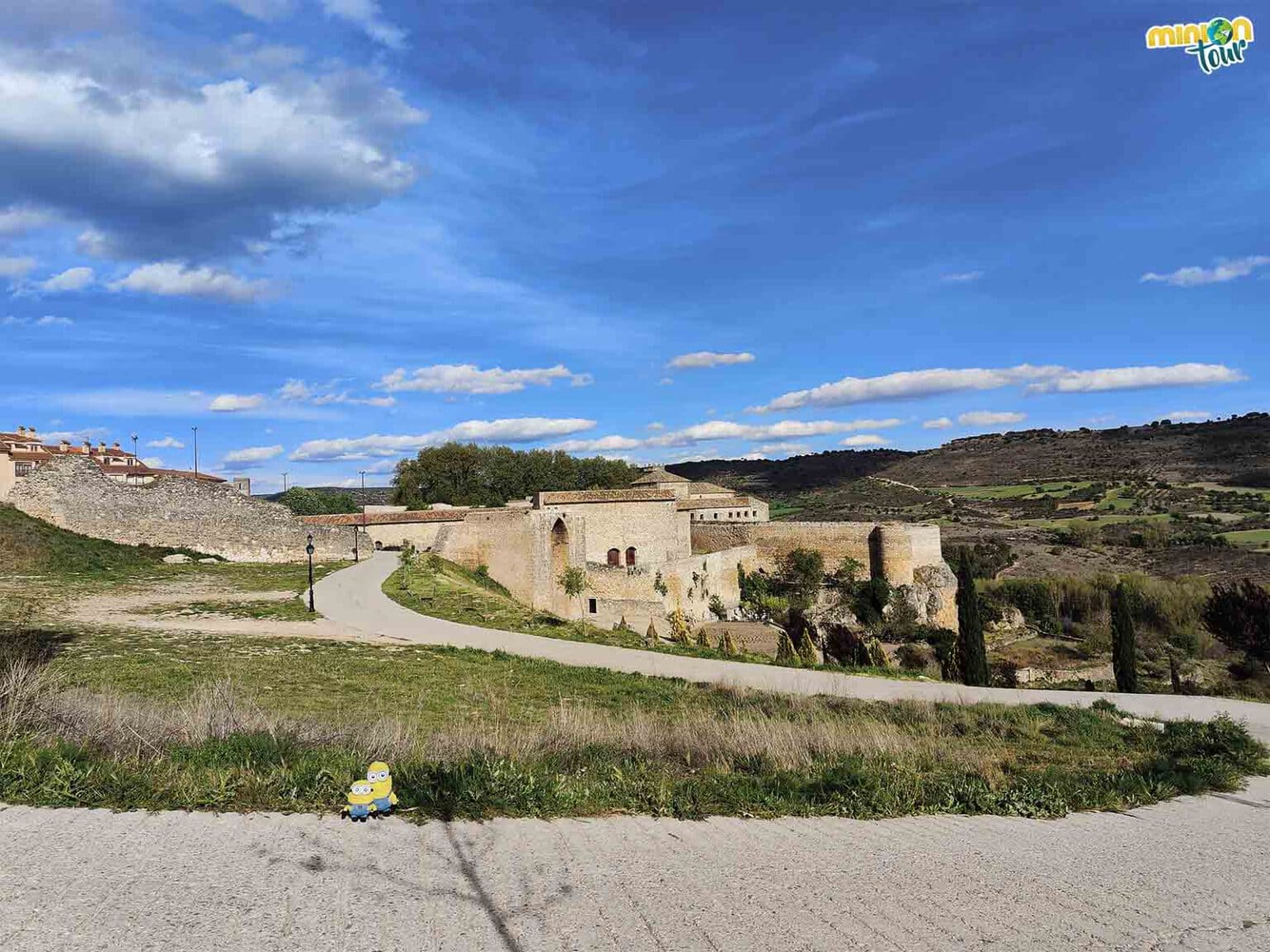 Qué ver en Brihuega, un Pueblo Mágico que te sorprenderá