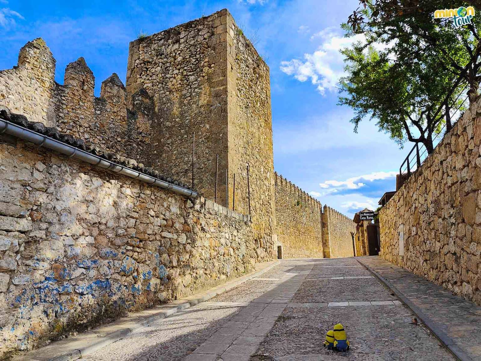 Qué ver en Brihuega, un Pueblo Mágico que te sorprenderá