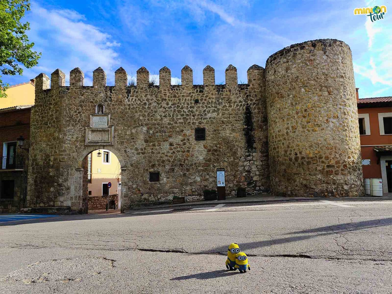Qué ver en Brihuega, un Pueblo Mágico que te sorprenderá