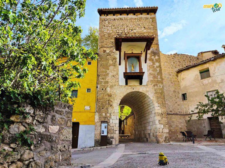 Qué ver en Brihuega, un Pueblo Mágico que te sorprenderá