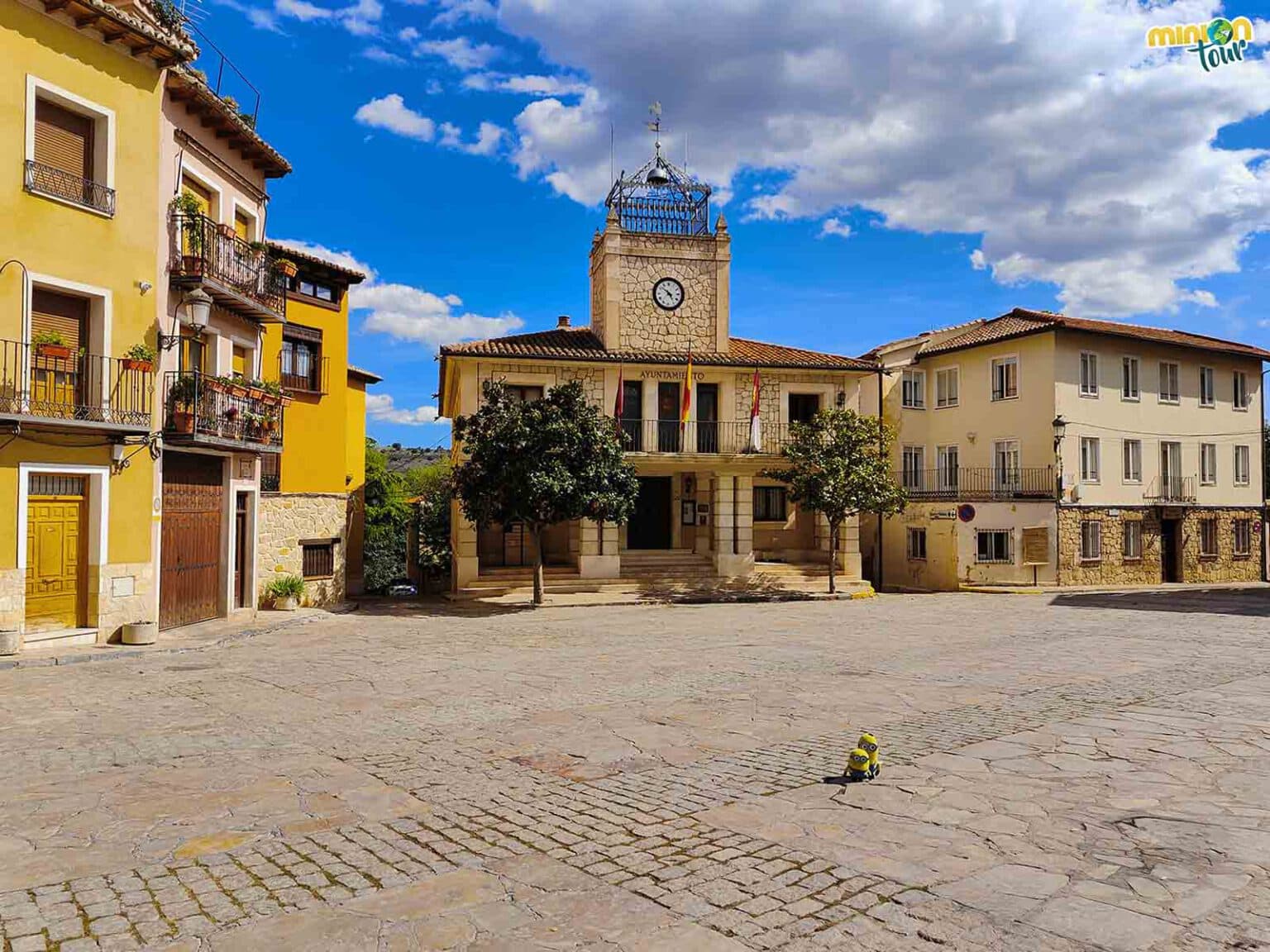 Qué ver en Brihuega, un Pueblo Mágico que te sorprenderá