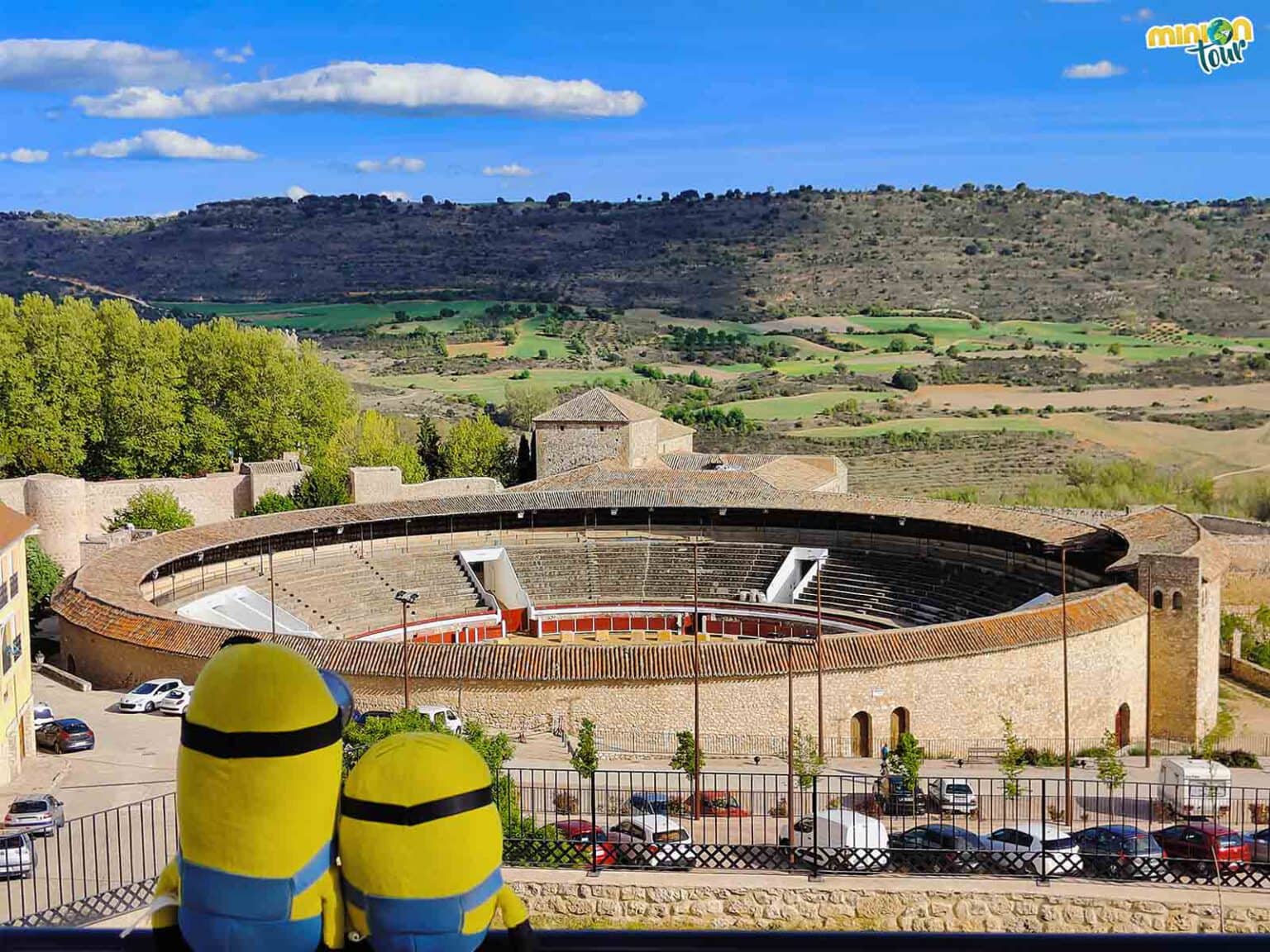 Qué ver en Brihuega, un Pueblo Mágico que te sorprenderá