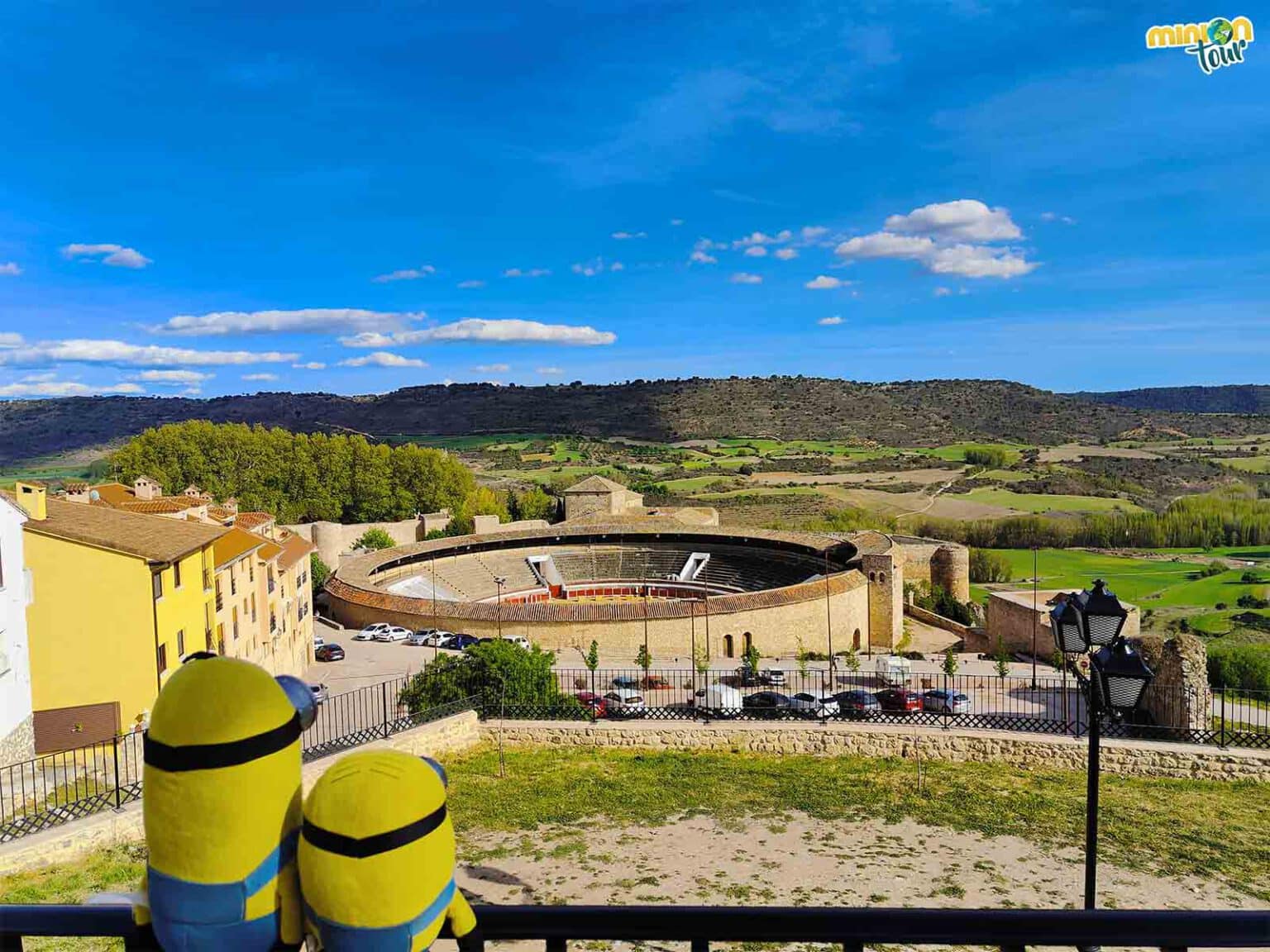 Qué ver en Brihuega, un Pueblo Mágico que te sorprenderá