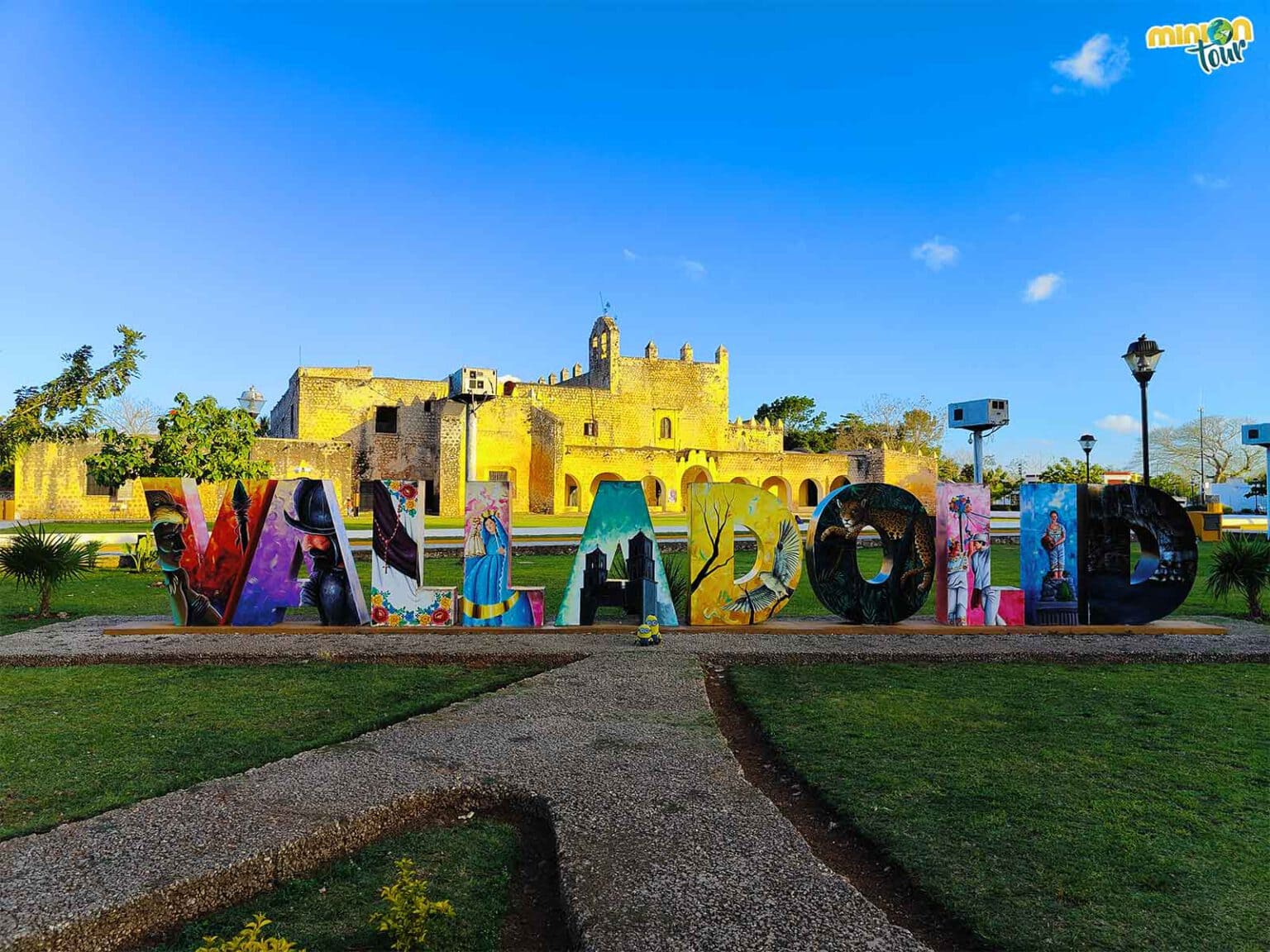 Qué ver en Yucatán, una ruta por el estado en el que todo es color